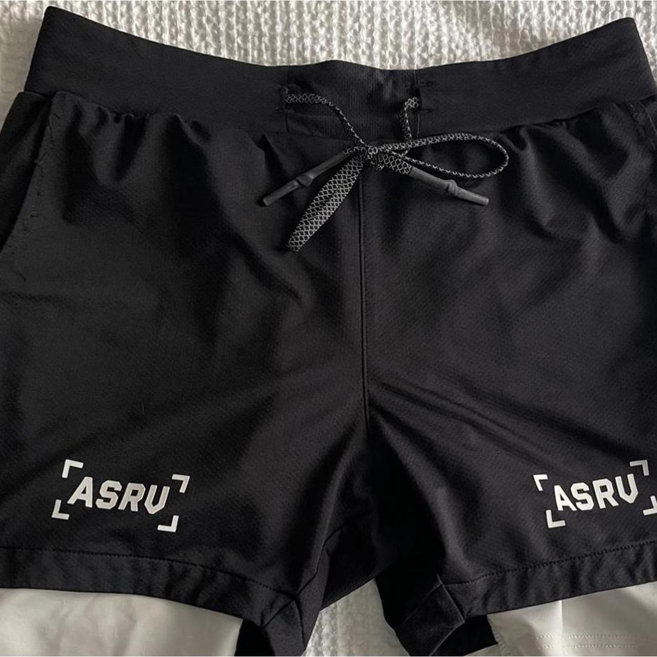 ASRV shorts DSG-0222 - Depop