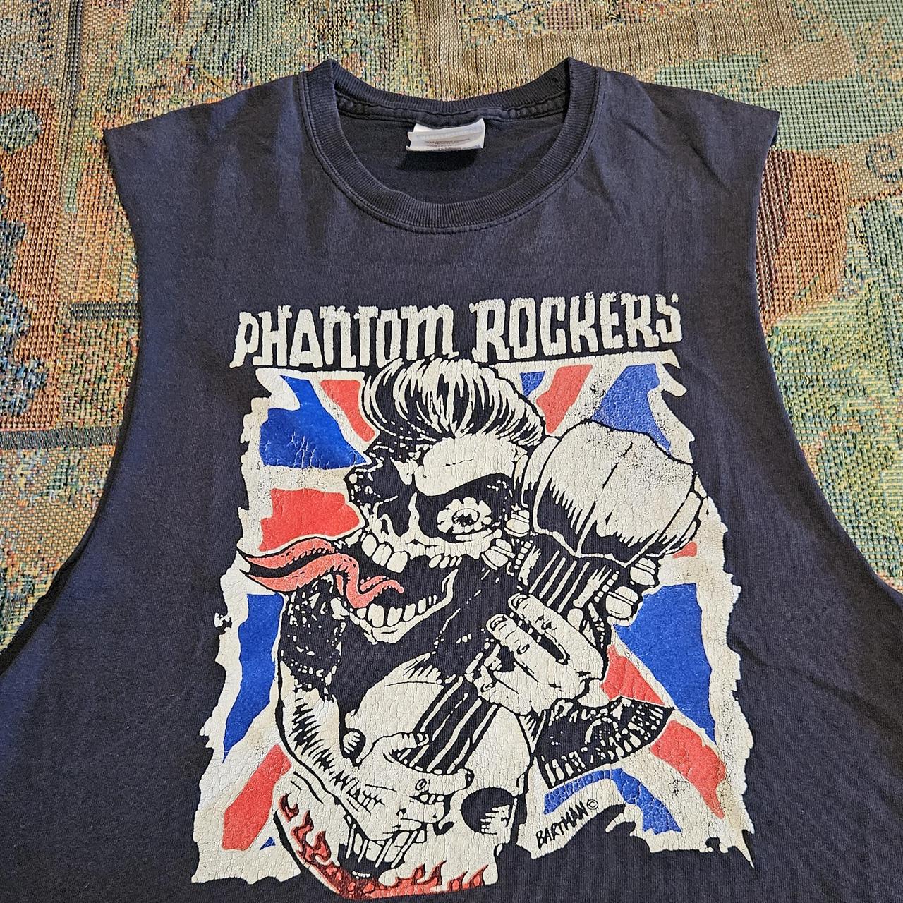 2000s Phantom rockers vintage 2000s Phantom... | Depop
