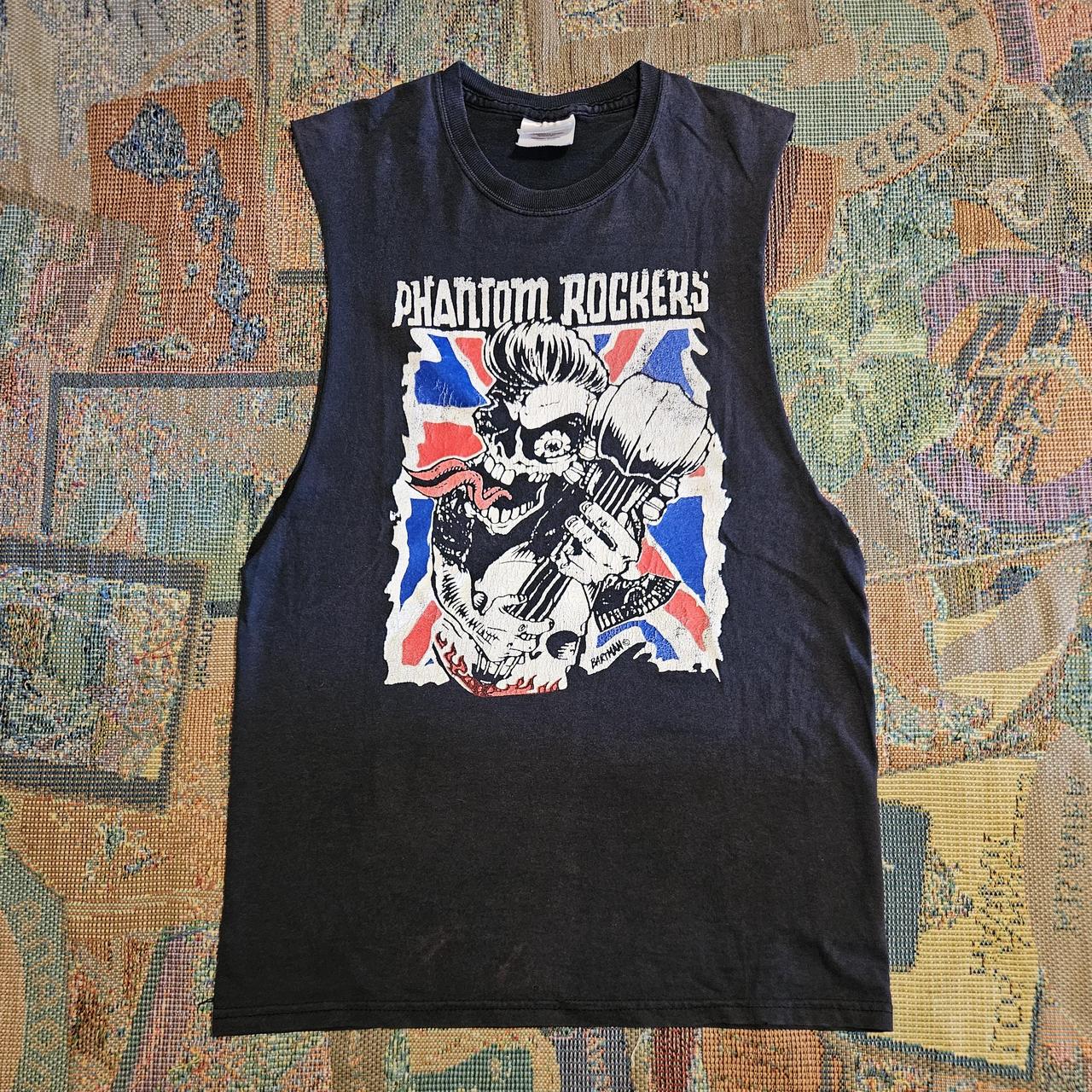 2000s Phantom rockers vintage 2000s Phantom... | Depop
