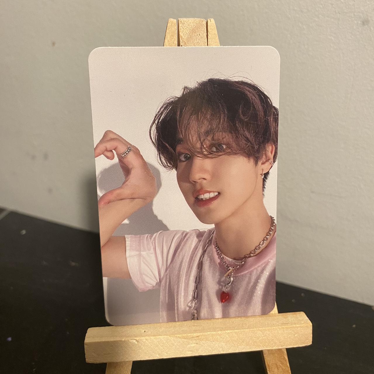 straykids (wtt/wts) han maxident pc £2.30 (open to... - Depop