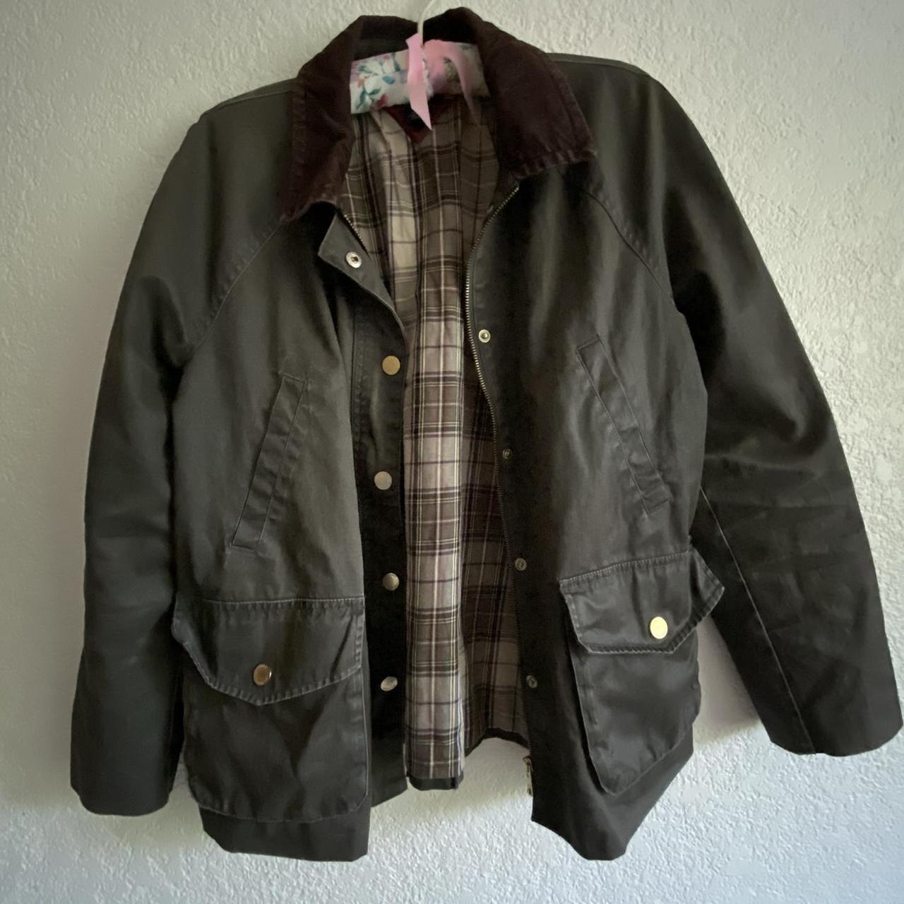 💿 Twilight Jacket ☆ This jacket from Tommy Hilfiger... - Depop