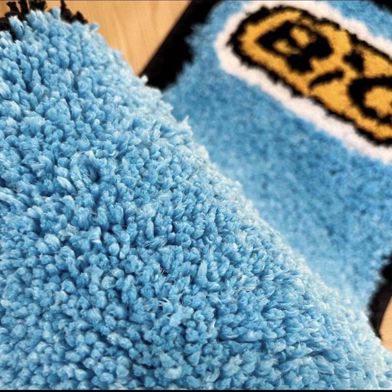 Custom bic lighter rug 80 cm x 24 cm - Depop