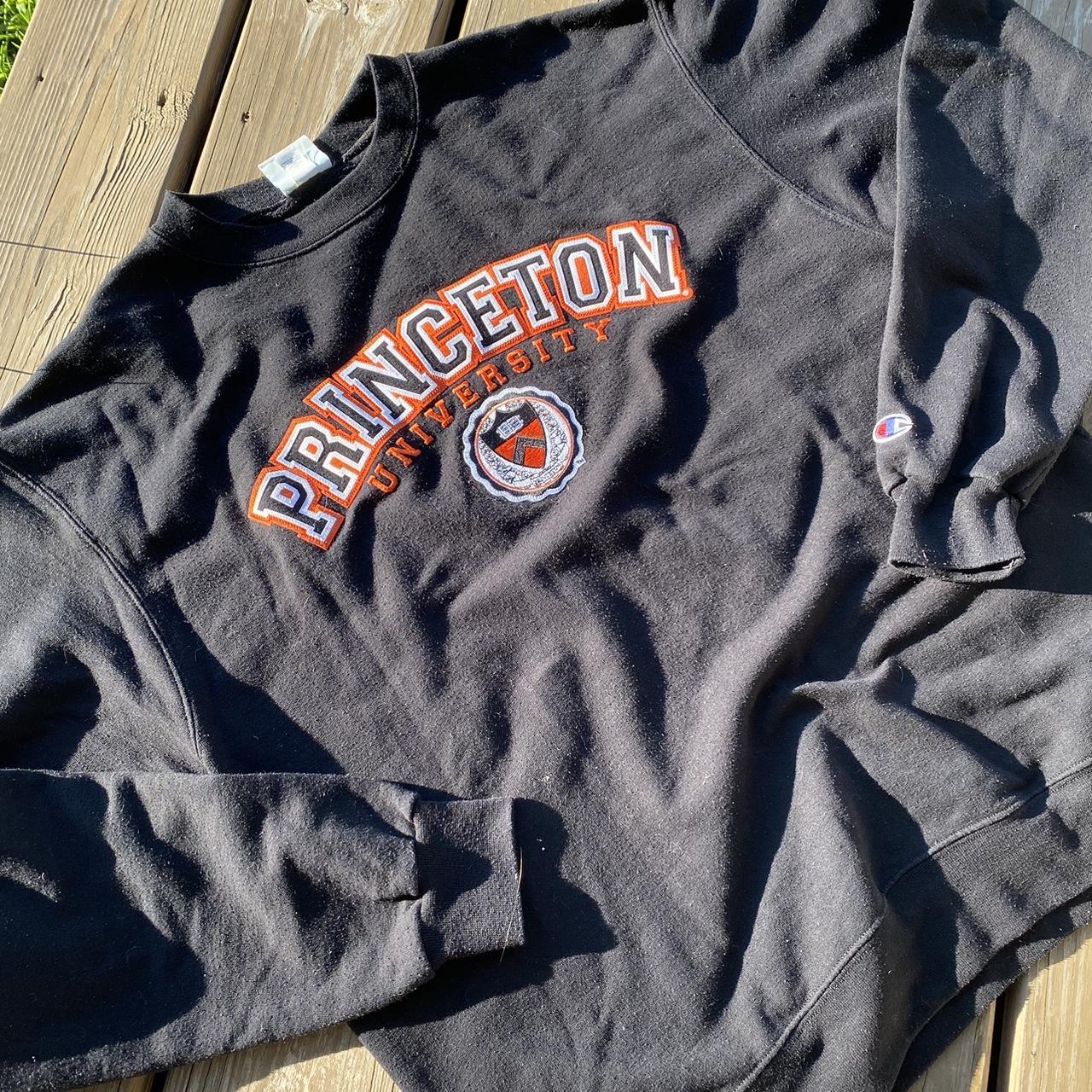 Princeton University Sweatshirt 🔶 Size... - Depop