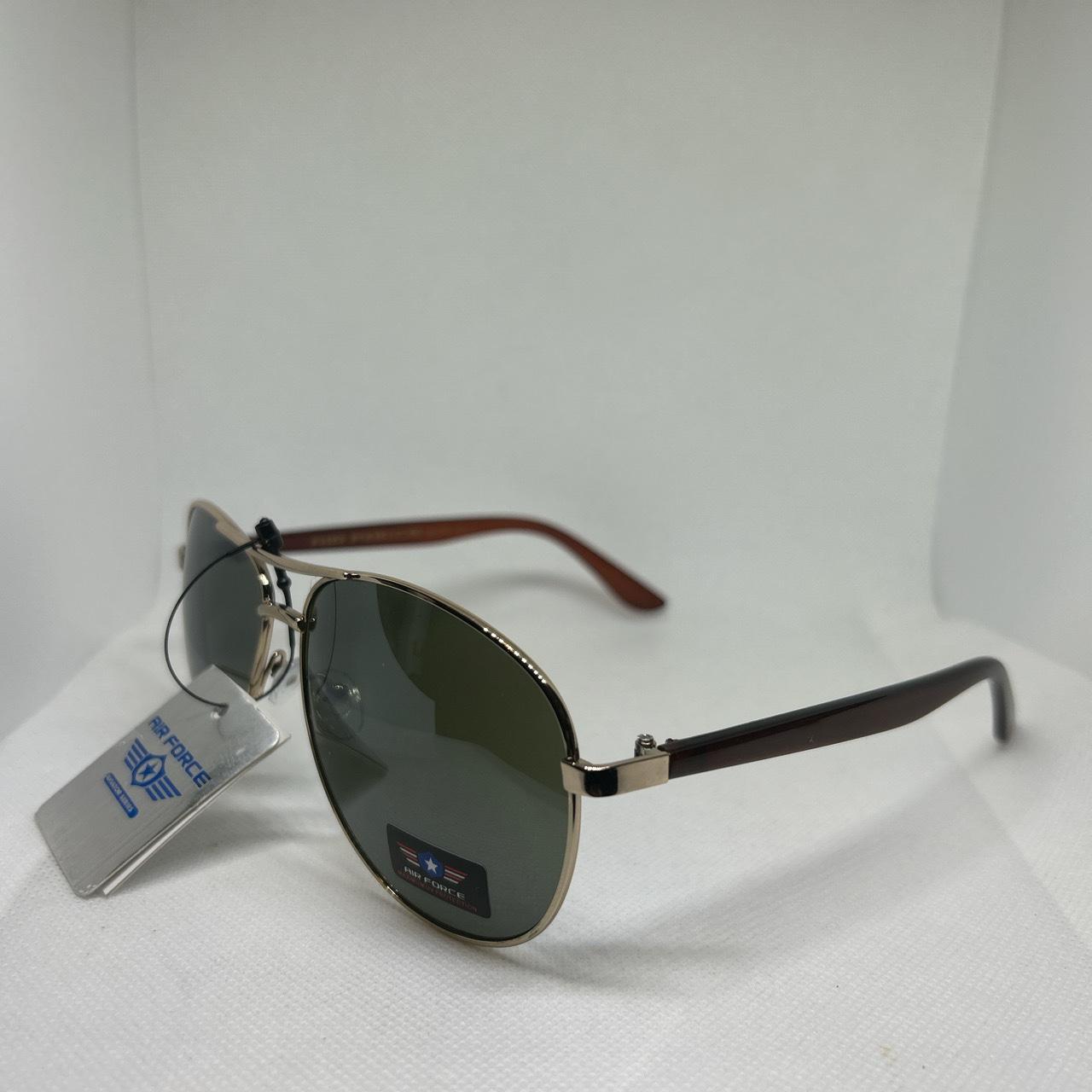 Air Force Aviator Sunglasses Comes With Case Depop