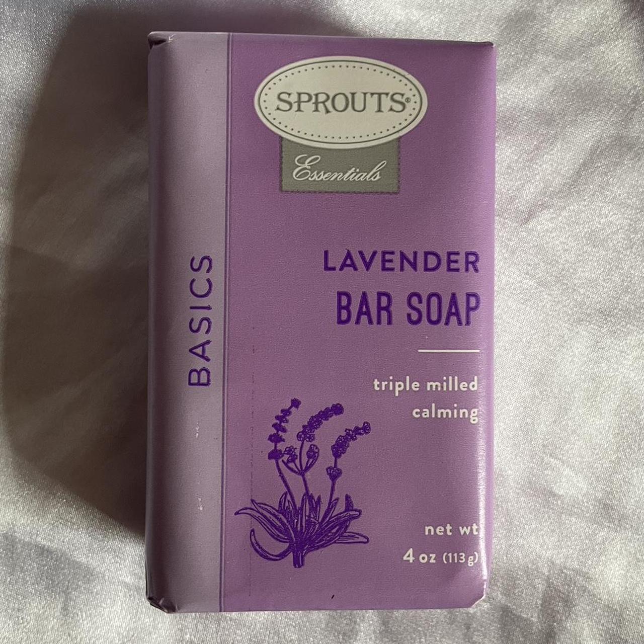 Sprouts brand Lavender hand soap ooo-la-la!!! Send... - Depop