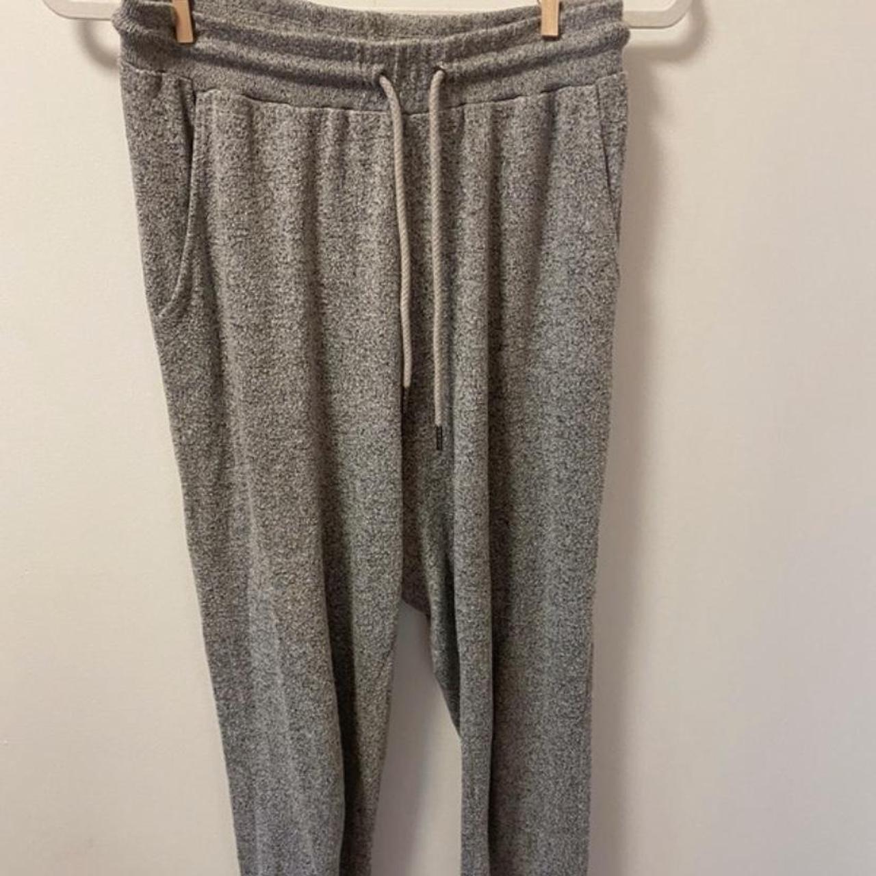Urban outfitters baggy trackies. Go in at the... - Depop