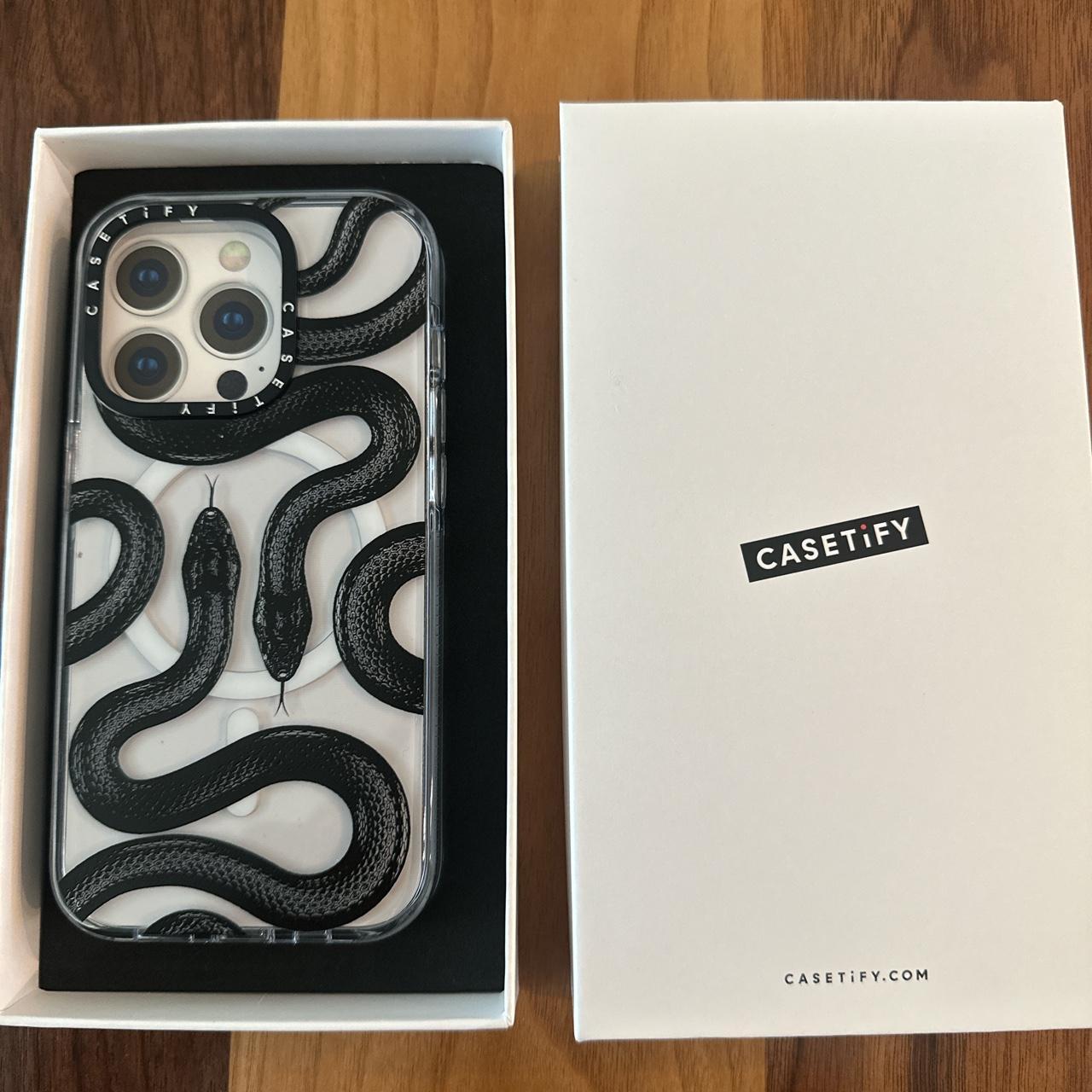 Black Phone-cases | Depop