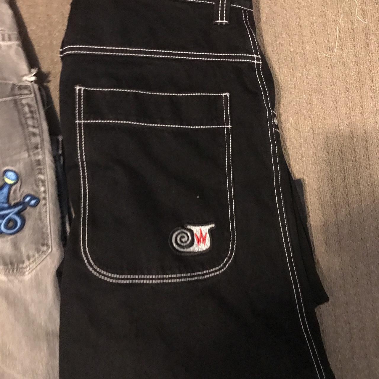 Updated Jnco Collection Post pls don’t buy this post... - Depop