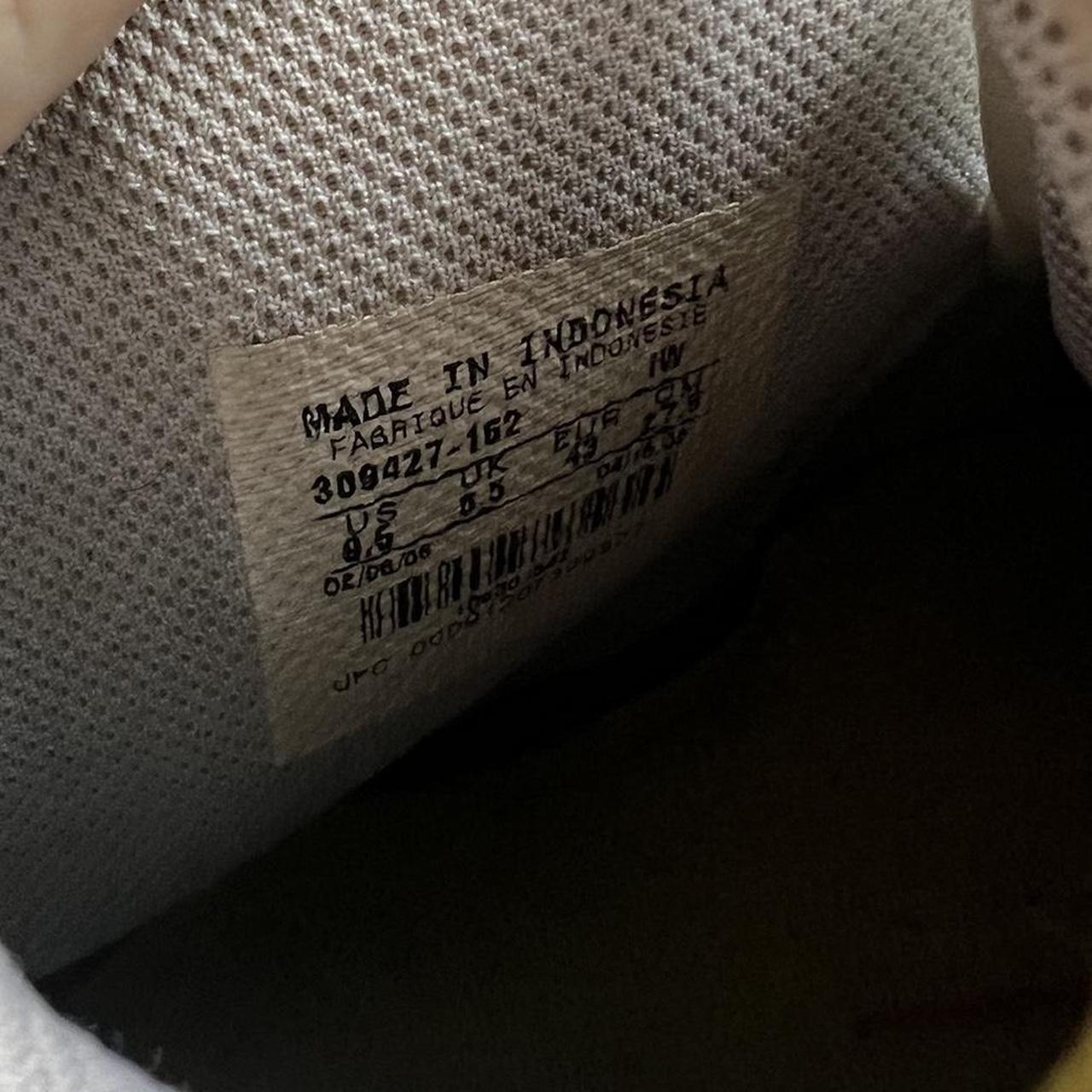 Nike Air Vandal Hi “West Indies” size 9.5 6/10... - Depop