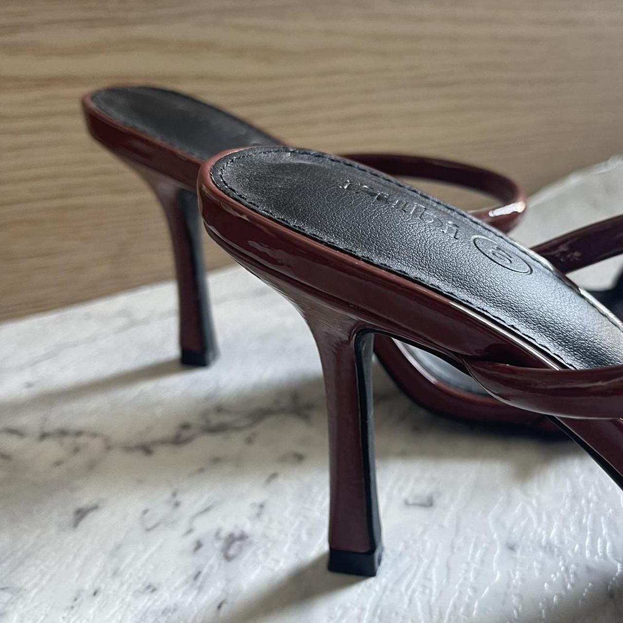 HEELS - Rubi shoes (COTTON ON) - Size 40 however... - Depop