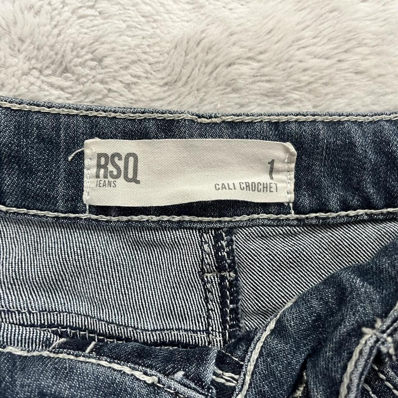 Brand: RSQ Size: 1 - Depop