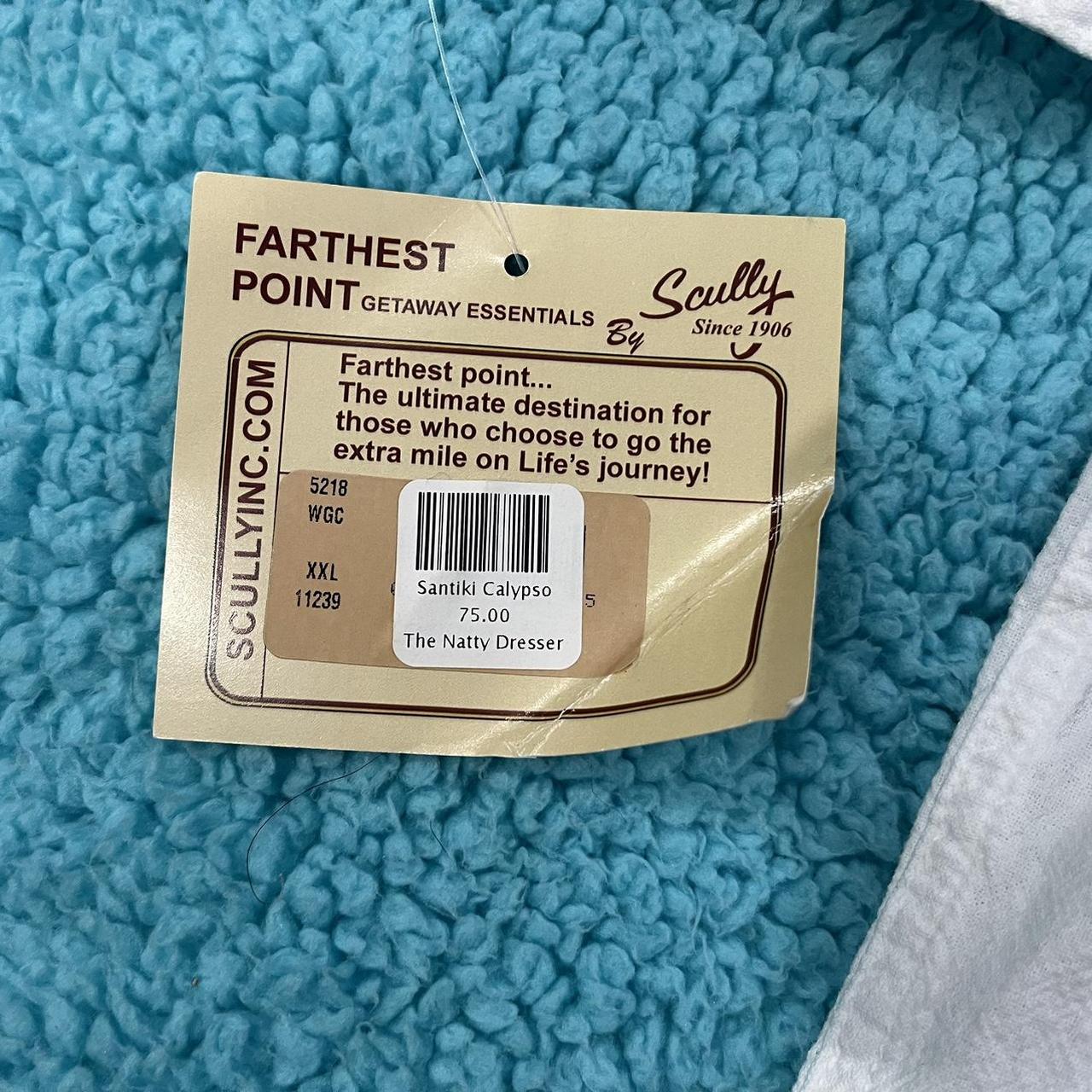 Brand: scully Size: XXL - Depop