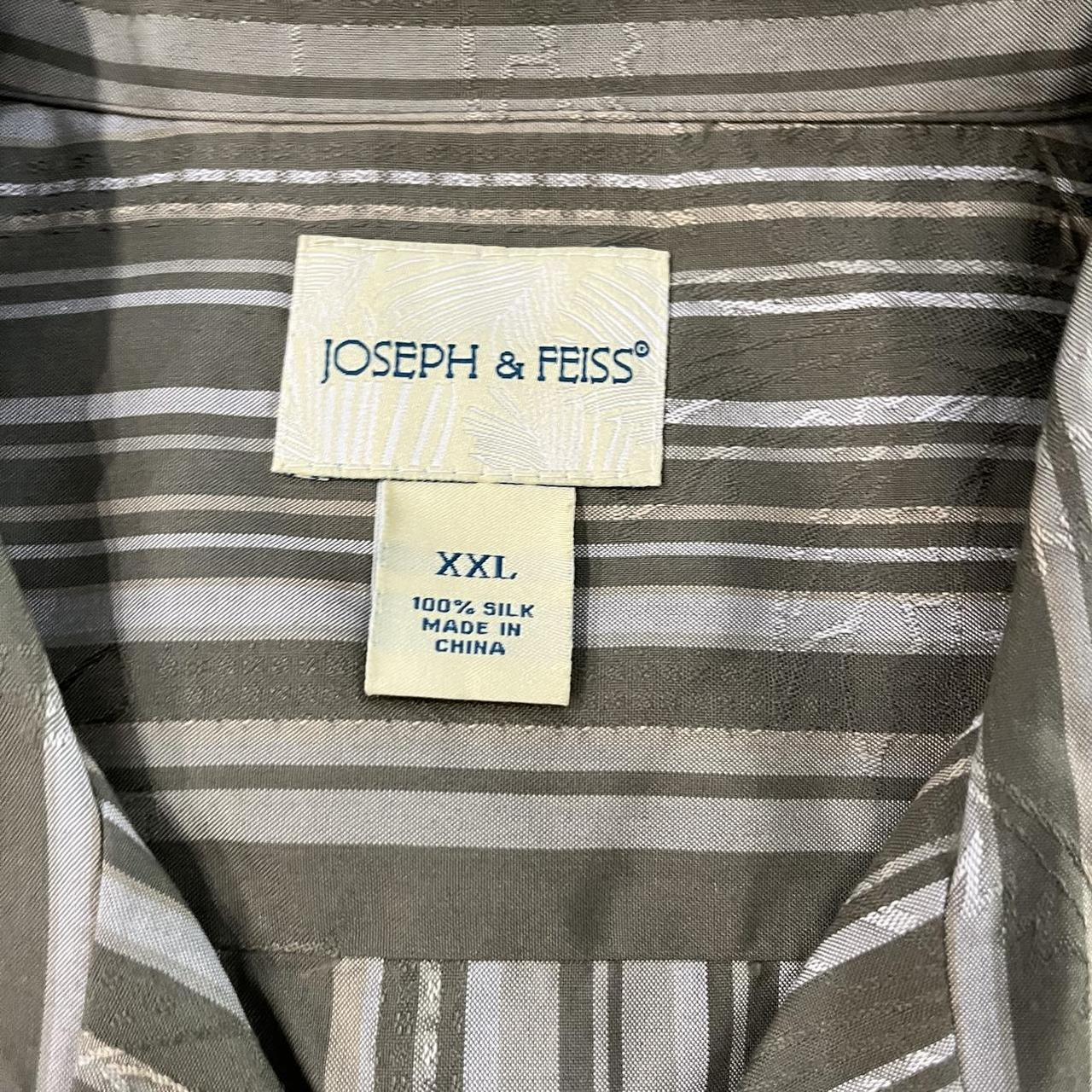 Brand: Joseph & Feiss Size: XXL - Depop