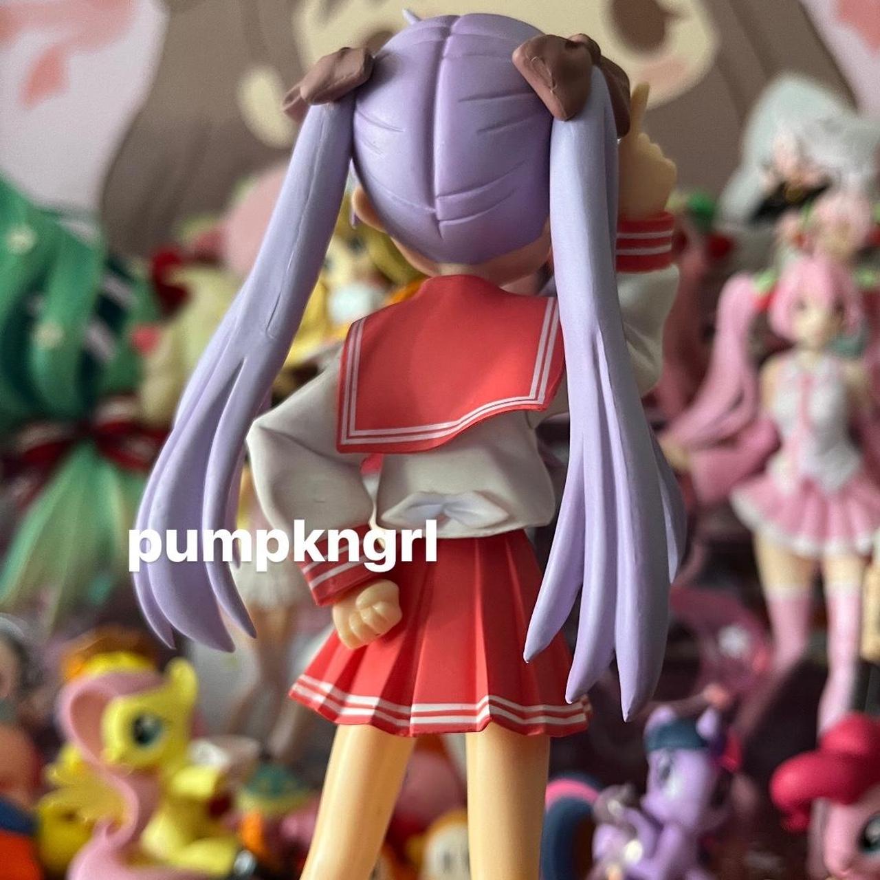 Lucky☆Star - Hiiragi Kagami - EX Figure... - Depop