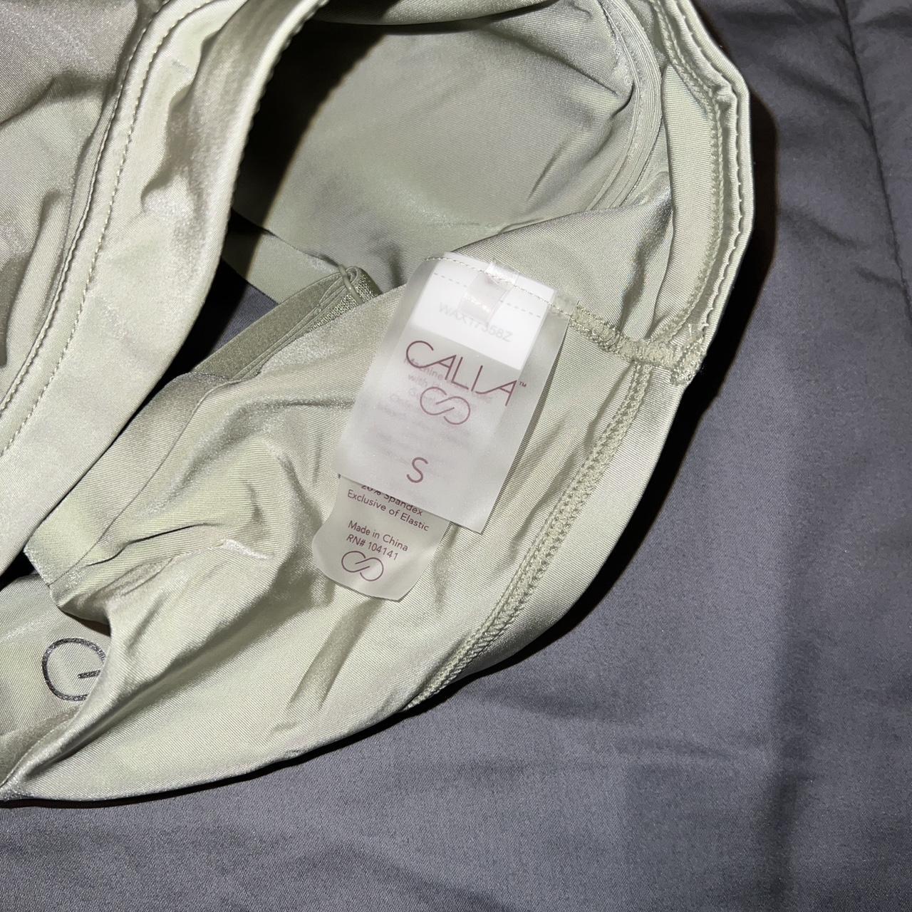 Calia sports bra size small - Depop