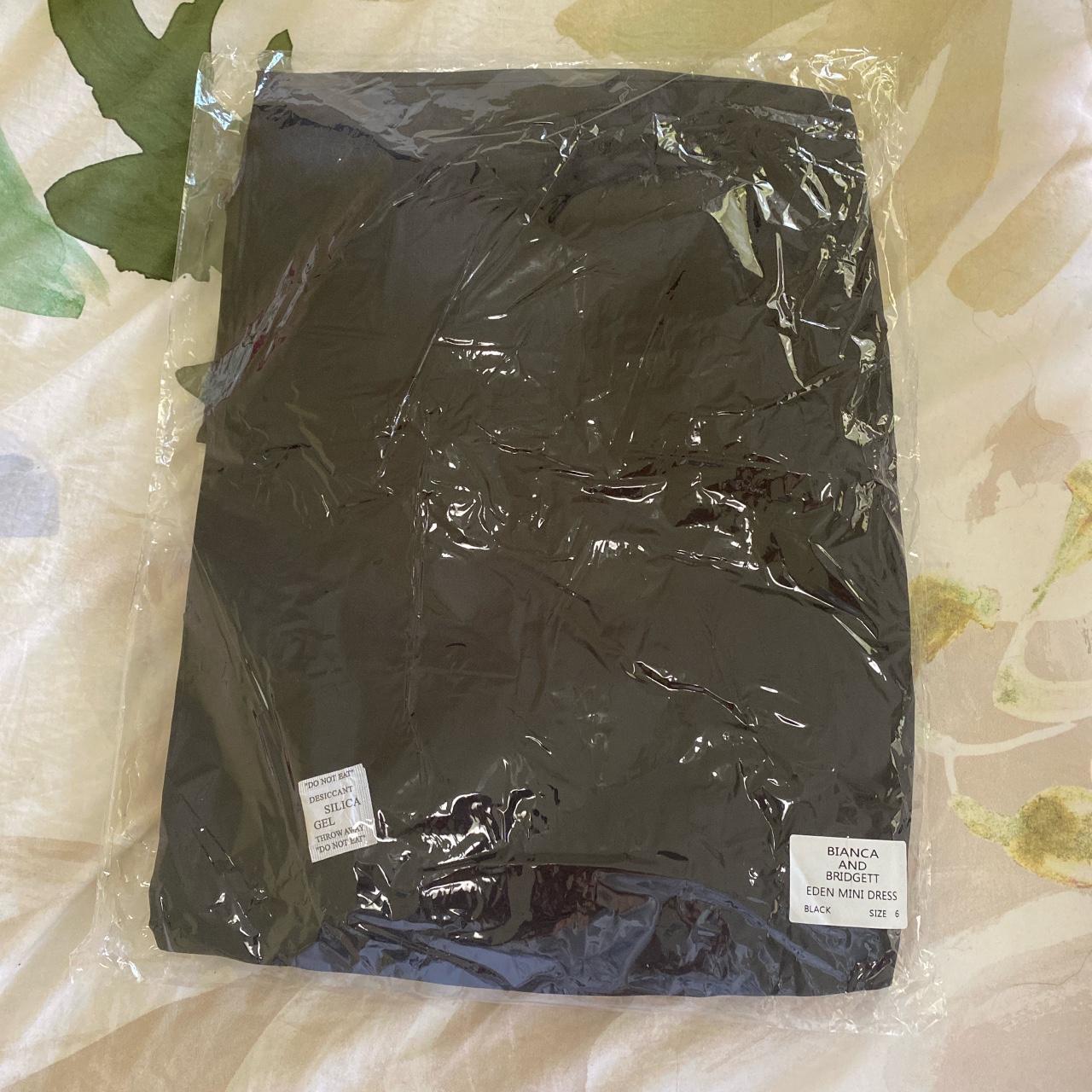 Bianca and Bridget eden mini dress Size 6 (sold out... - Depop