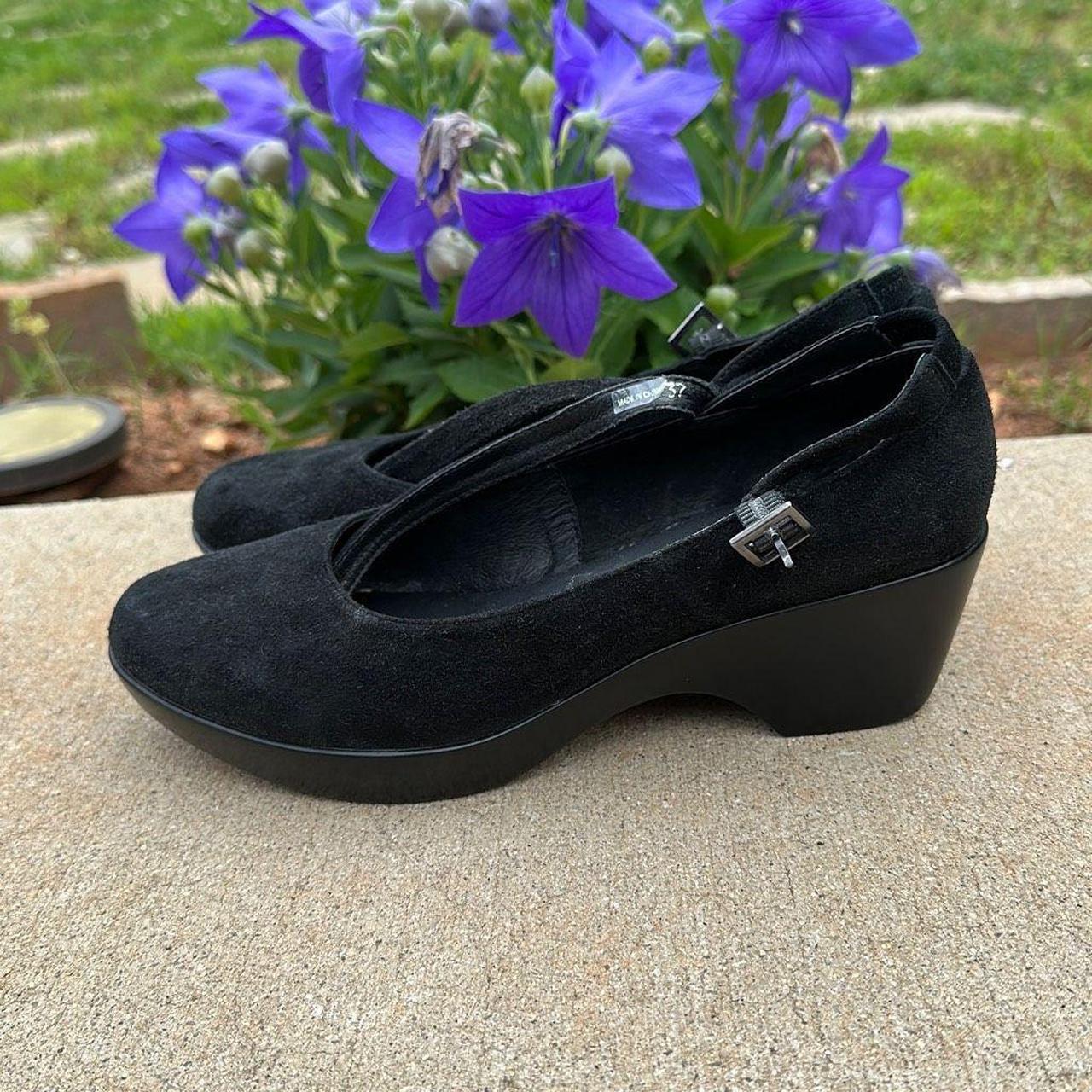 Cordani Women's Ginny Mary Jane Shoes. Please see... - Depop