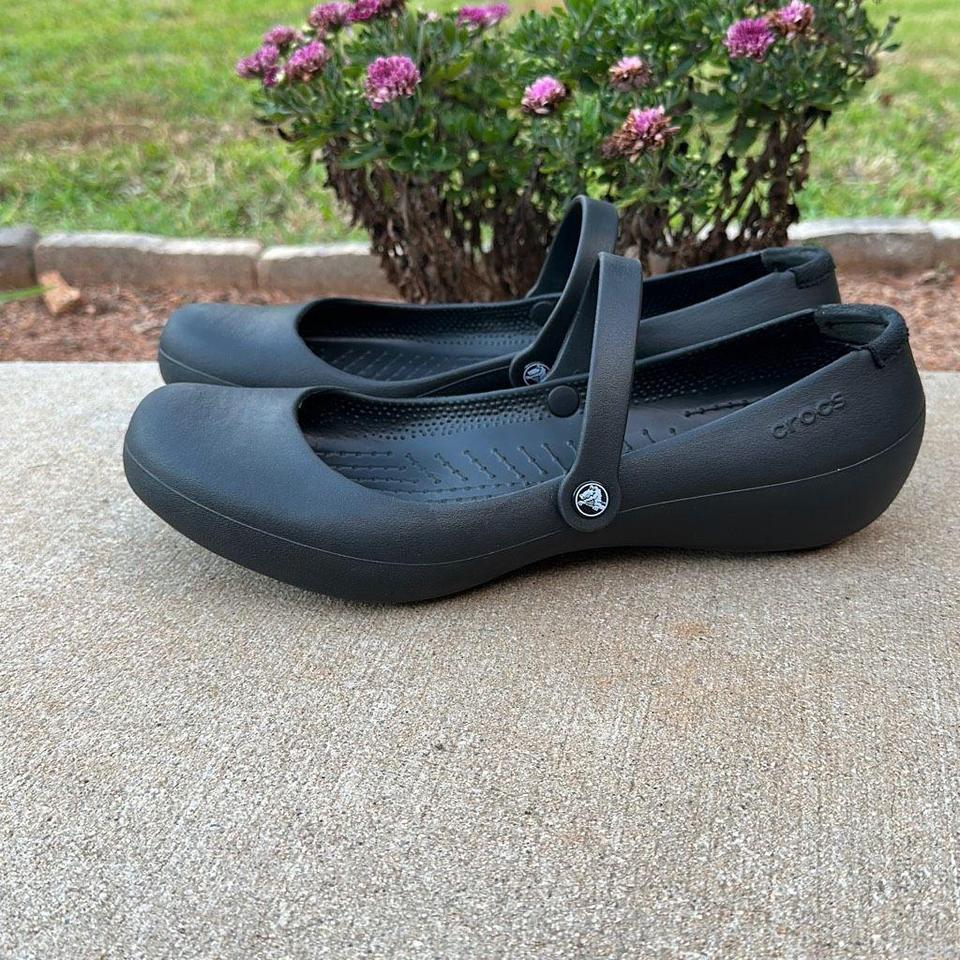 Crocs alice store