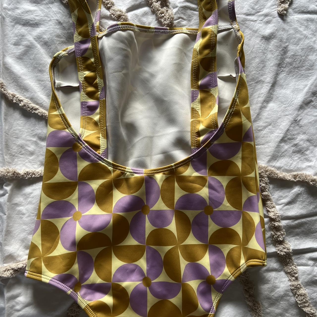 Women's Swimsuit-one-piece | Depop