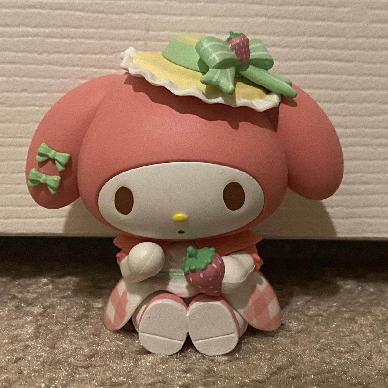 Miniso Sanrio Blind Box My Melody Cottagecore... - Depop