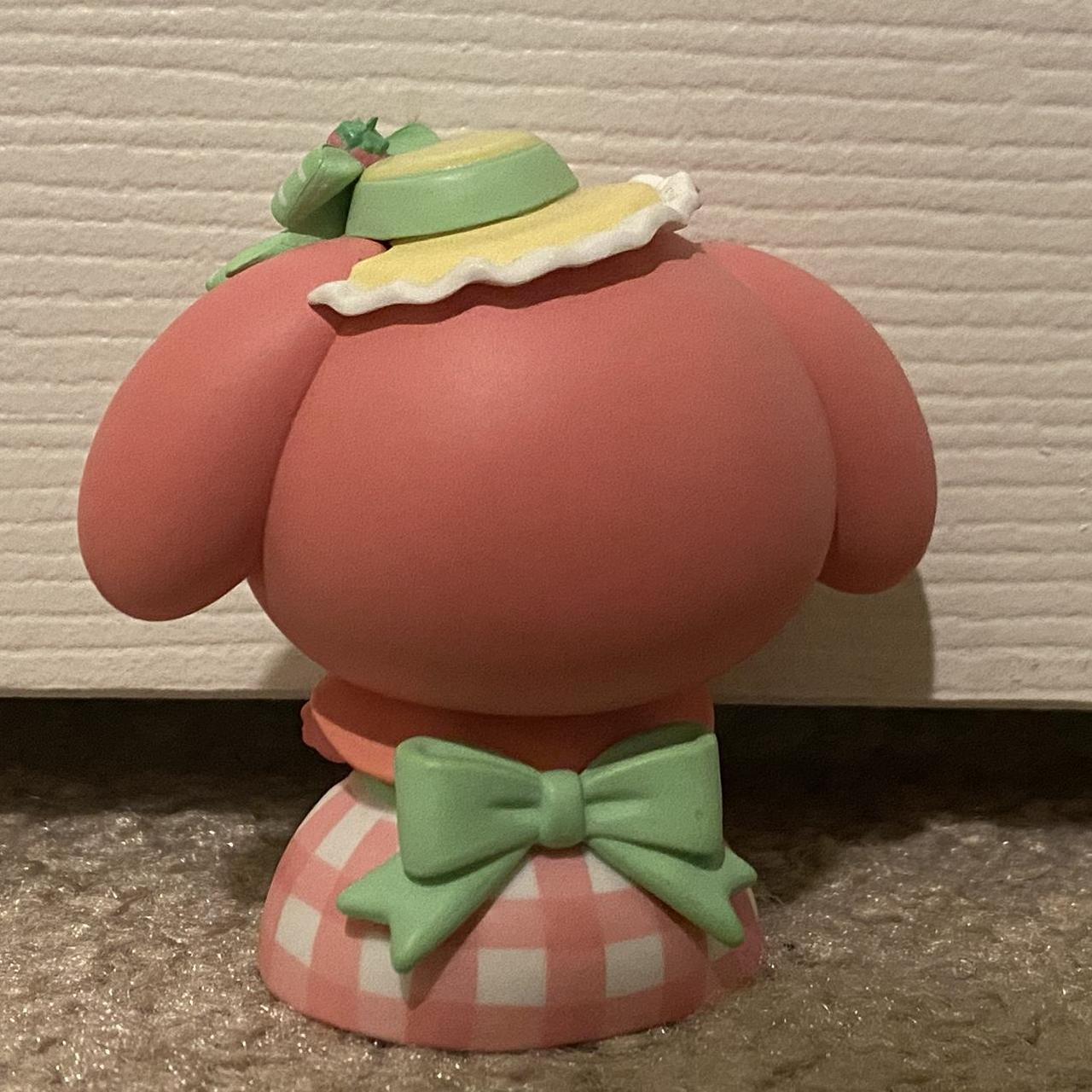 Miniso Sanrio Blind Box My Melody Cottagecore... - Depop