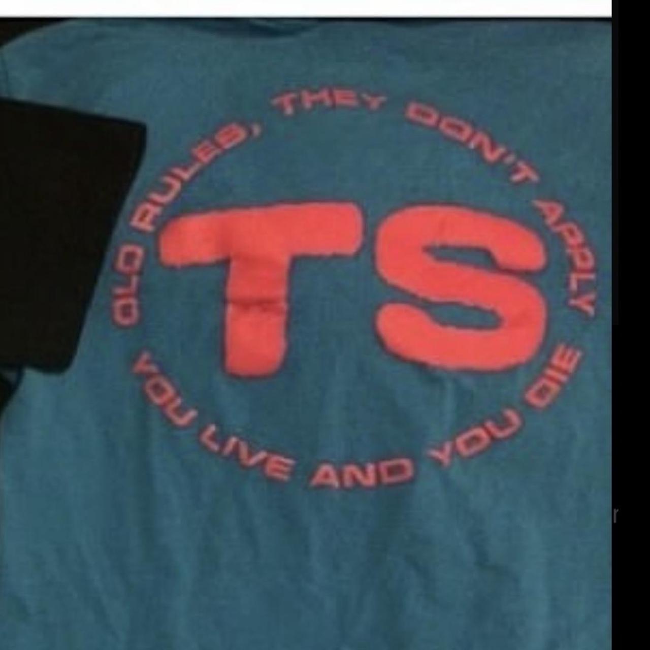 READ! ISO Turnstile merch to buy. Pressure to... - Depop