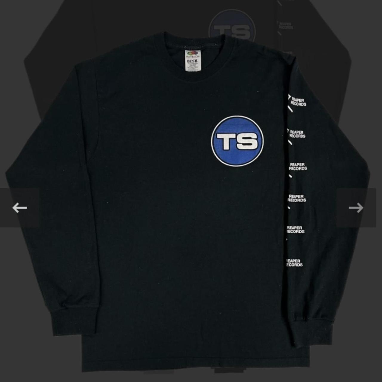 READ! ISO Turnstile merch to buy. Pressure to... - Depop