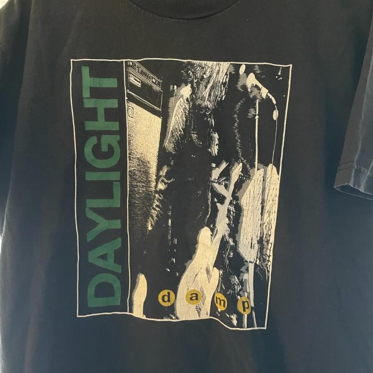 ISO Daylight damp or daylight JAR tees lmk If you... | Depop