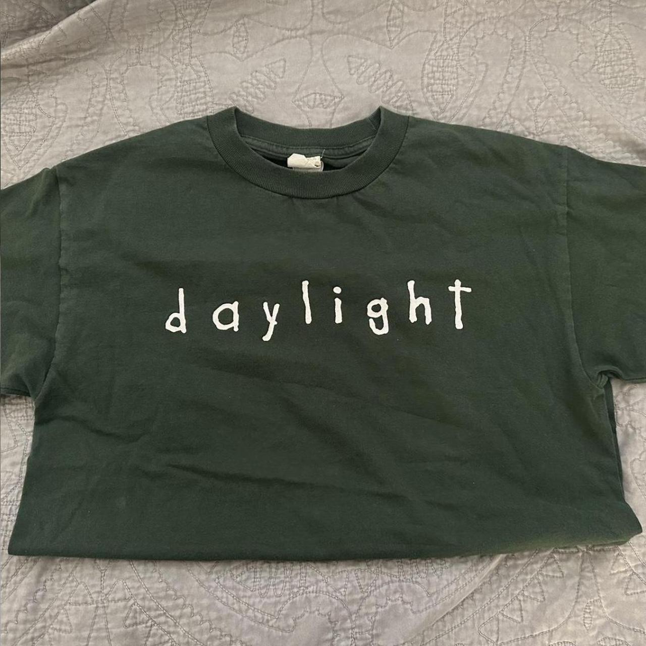 ISO Daylight damp or daylight JAR tees lmk If you... | Depop