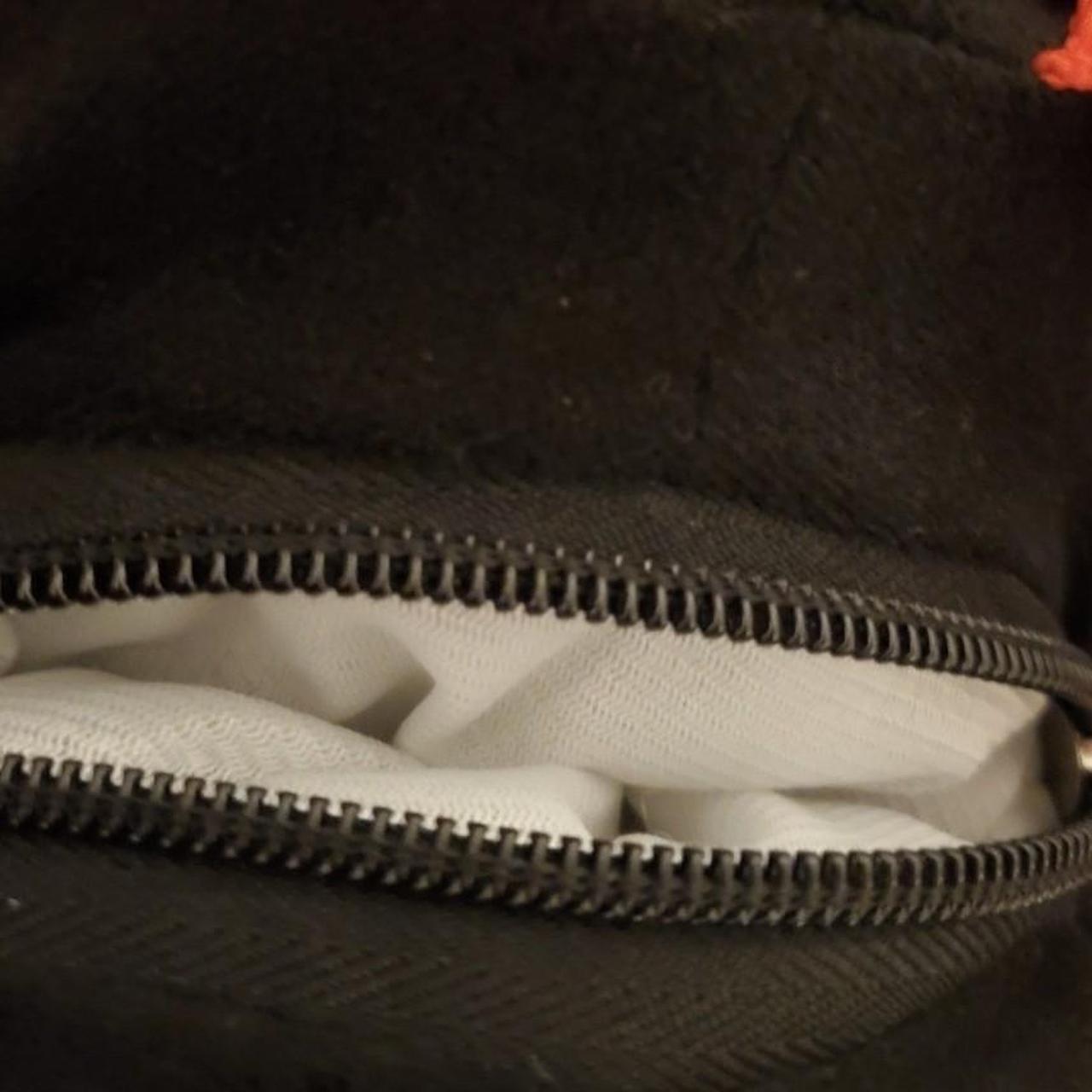 Shadow the Hedgehog Plush Backpack This is the... - Depop