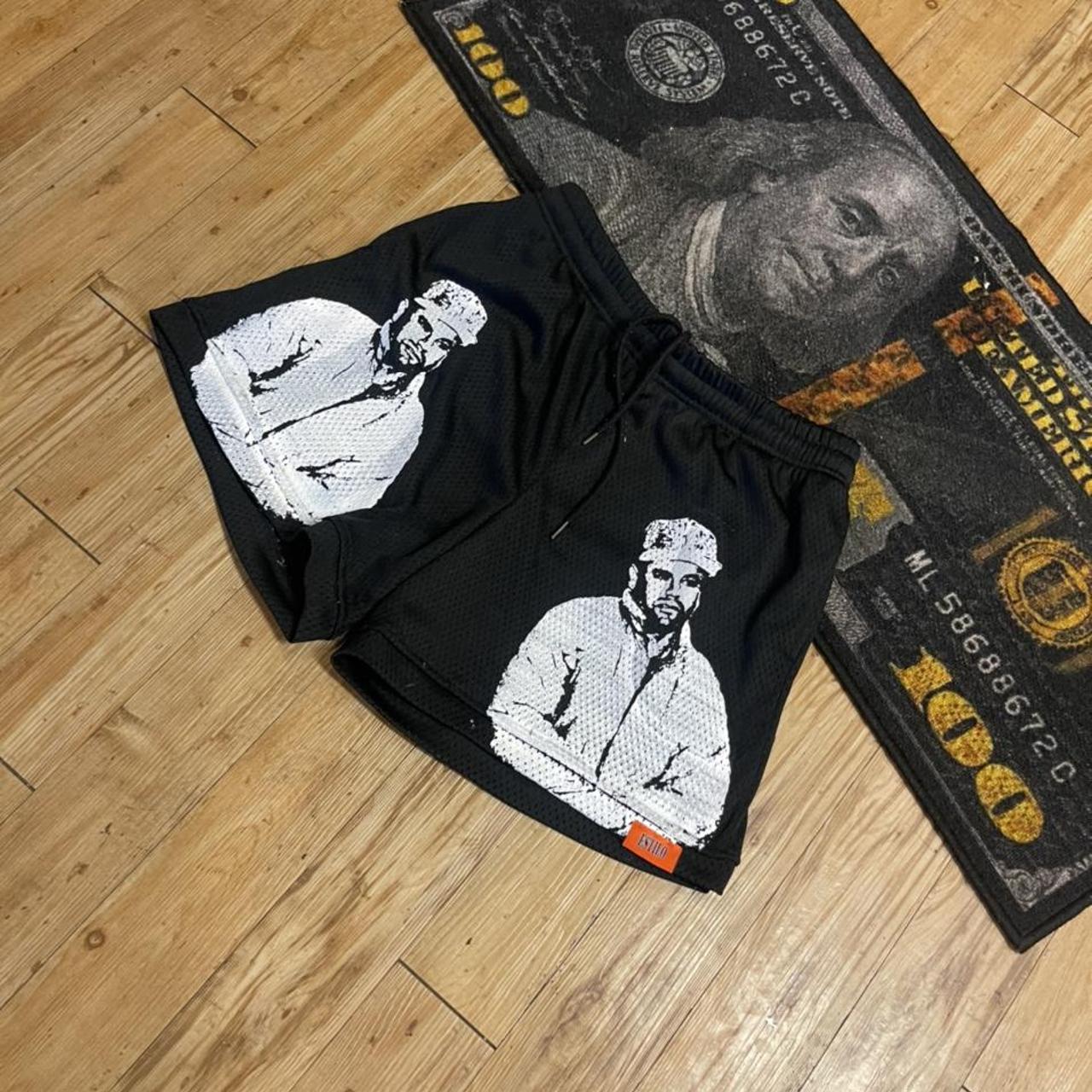 EL CHOPO premium mass shorts available in all sizes.... - Depop