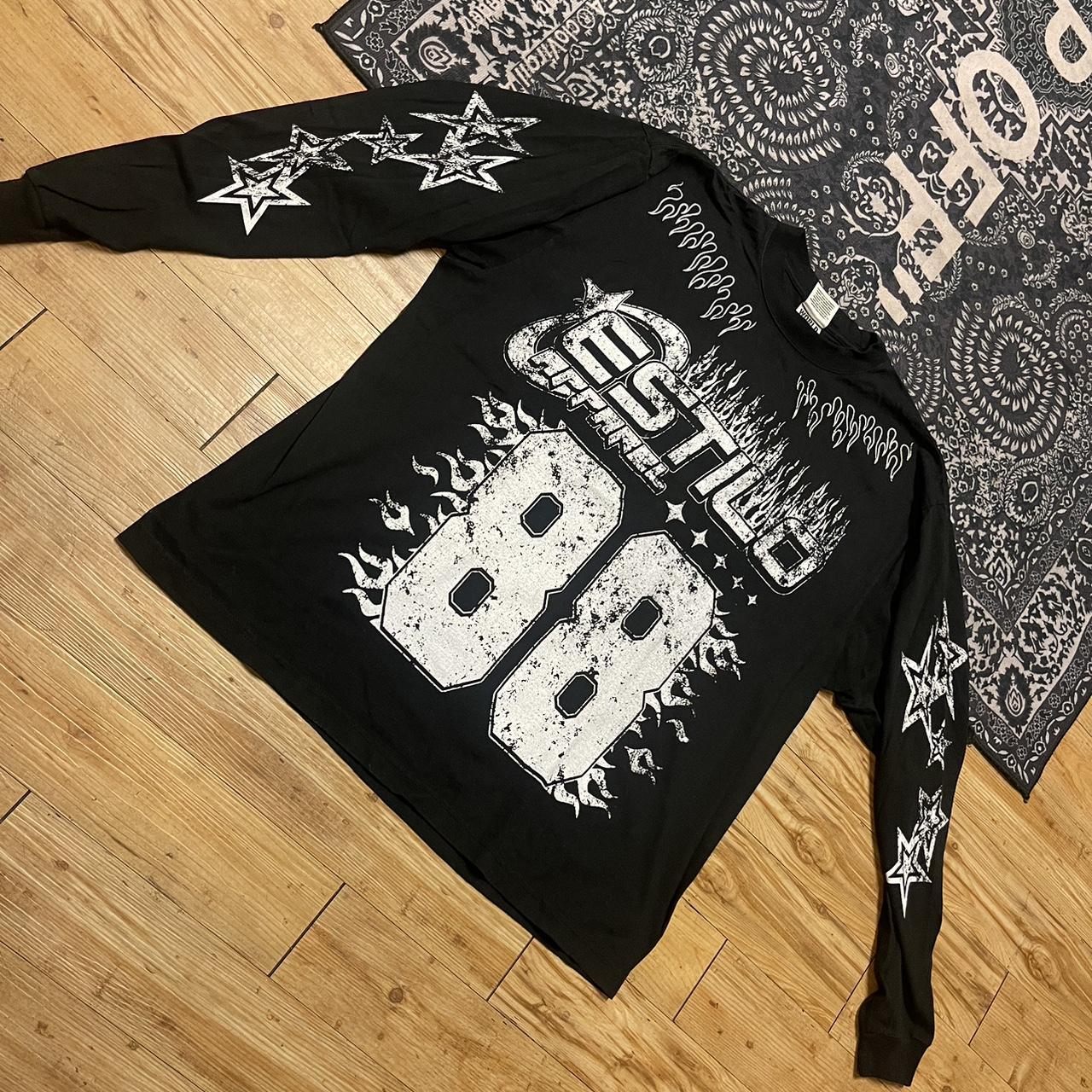 estilo apparel long sleeve. premium quality long... - Depop