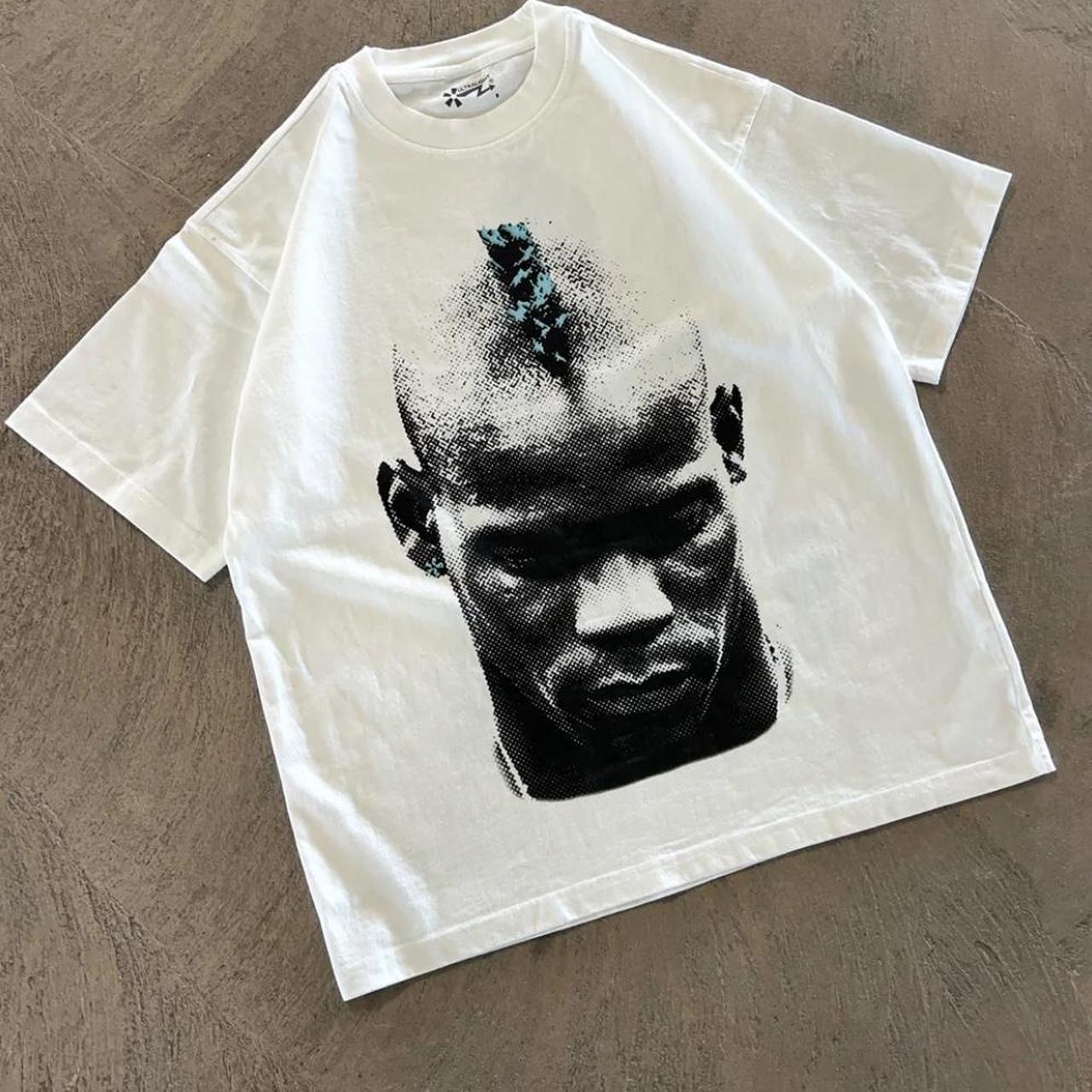 Ultralight London Balotelli Tee #ultralight... - Depop
