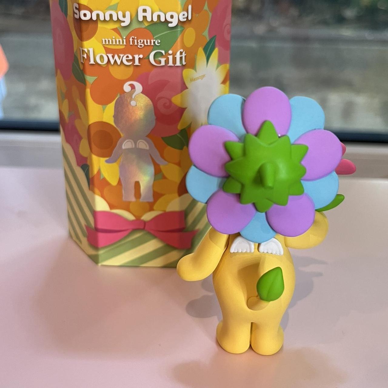 Sonny Angel - Flower Gift Edition Open to trade Mp 😁 - Depop