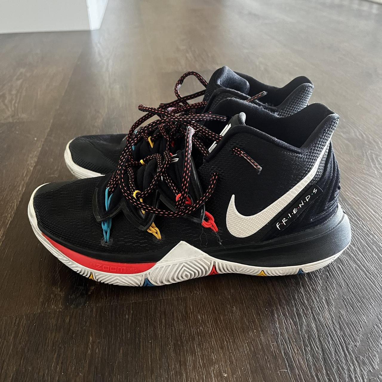 Nike Men's multi Trainers | Depop