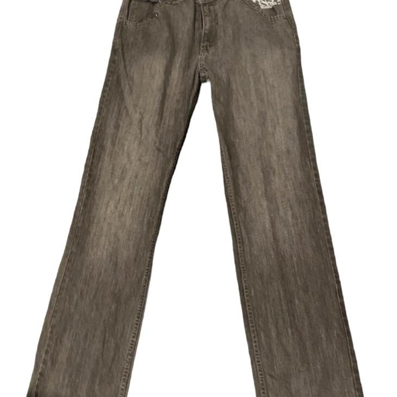 Mens henley jeans -32 W -new without tags - Depop