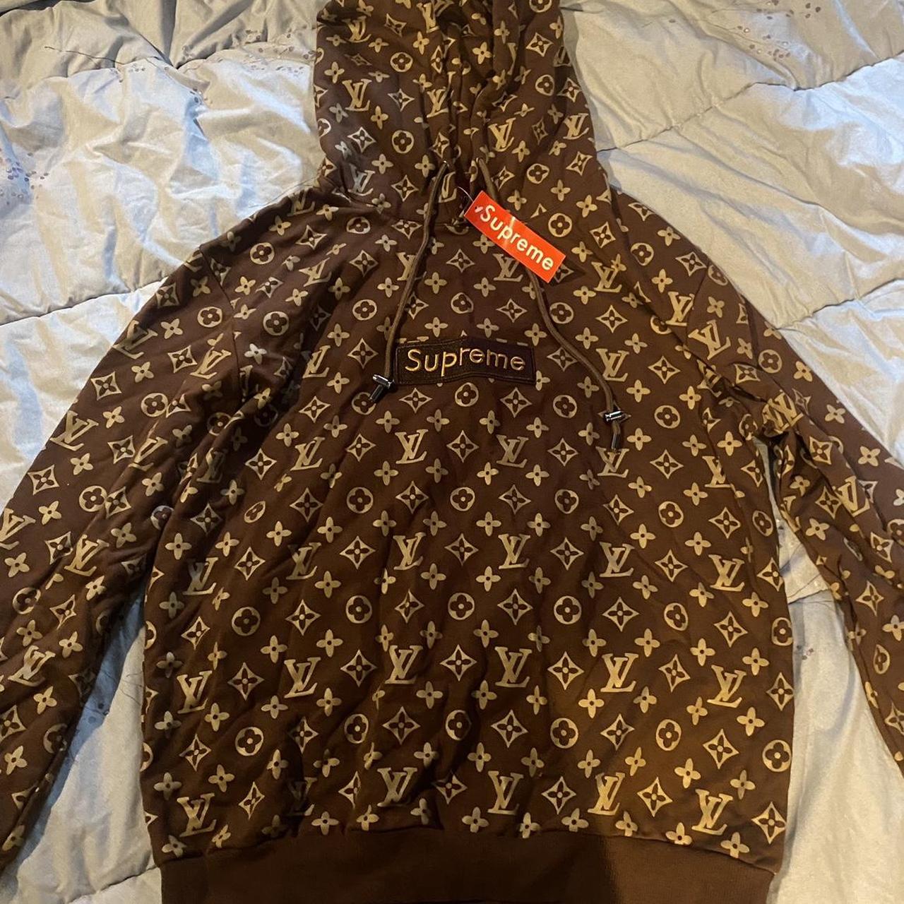 Supreme Men's Jacket | Depop