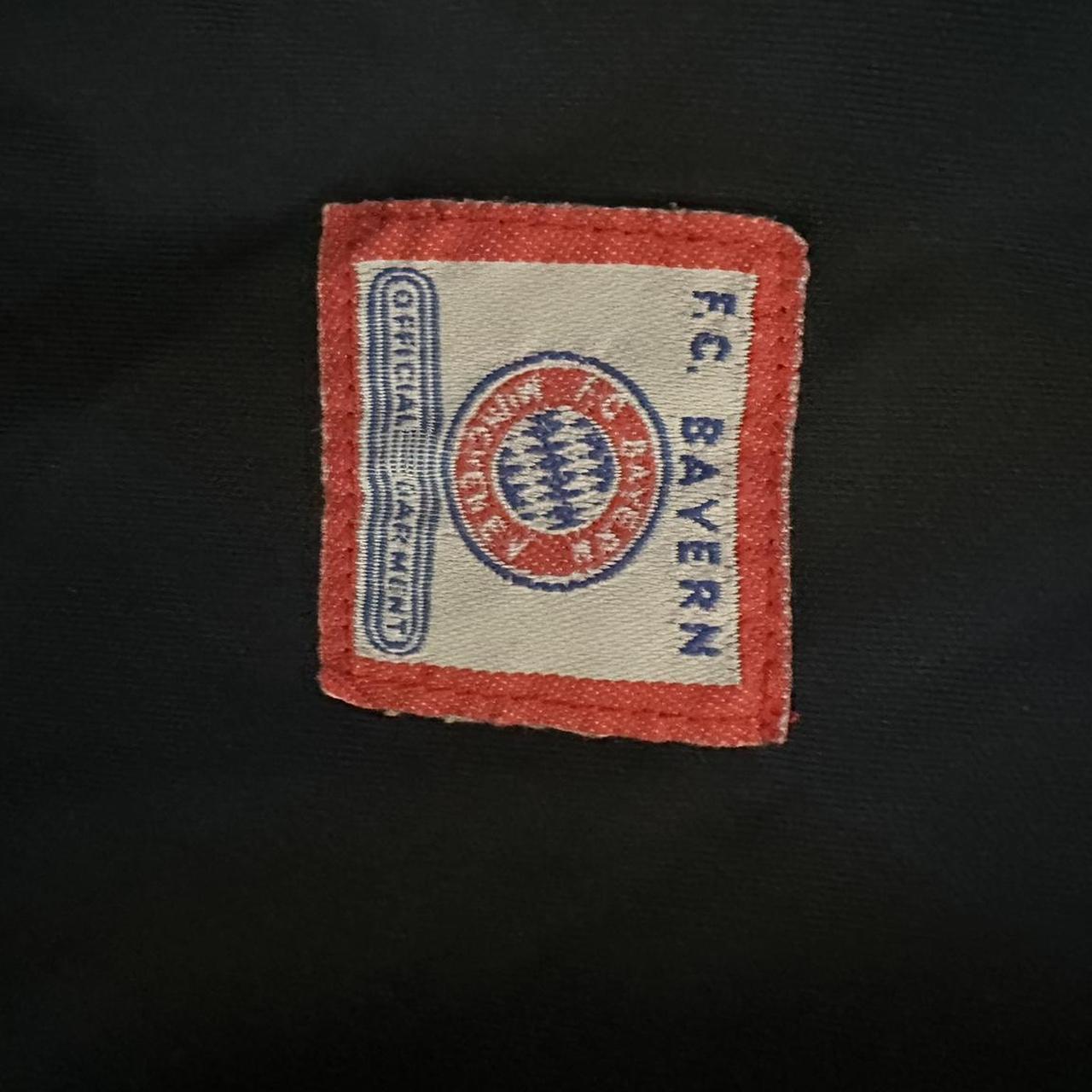 Bayern Retro 1997 Home Jersey Don’t Buy just Send... - Depop