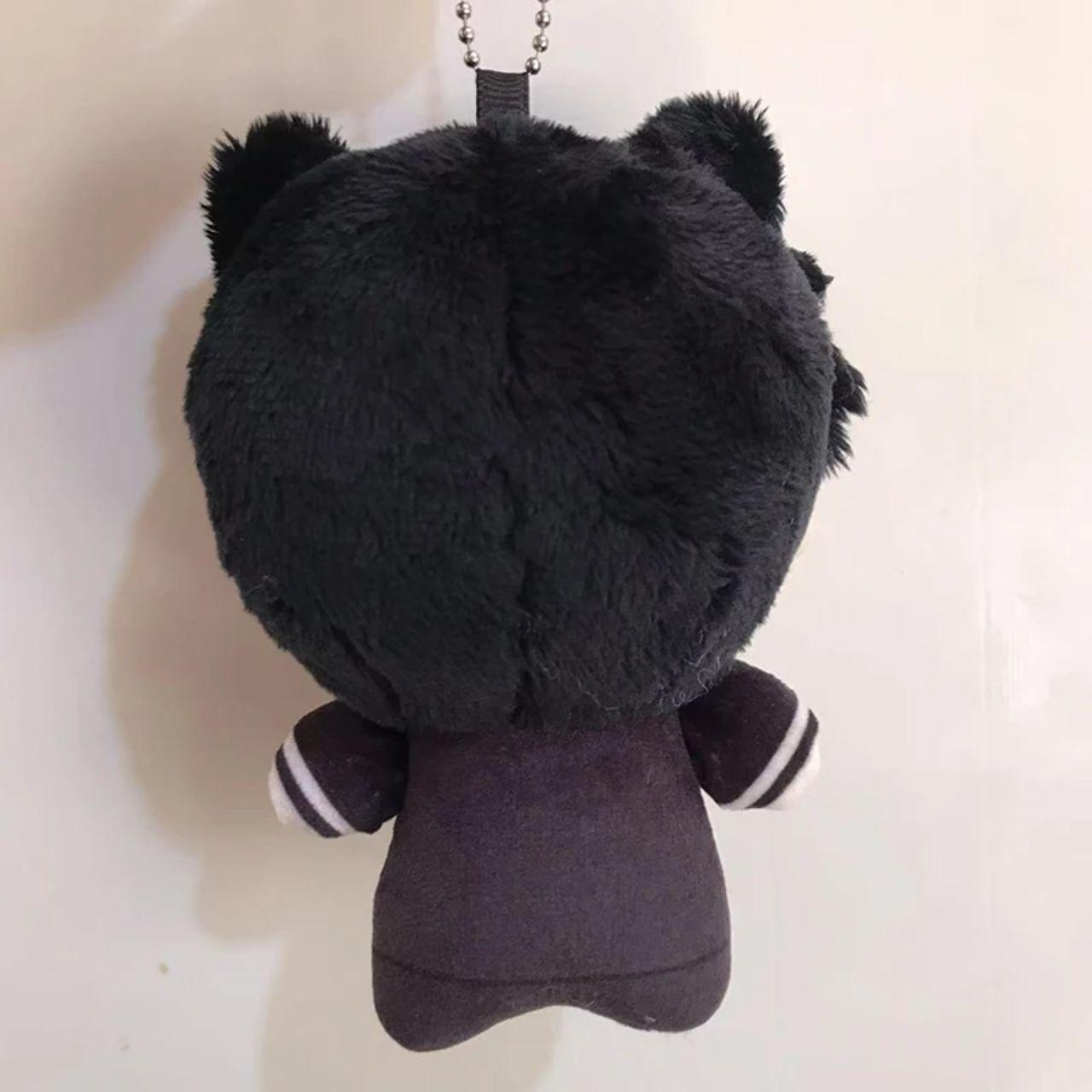 Mob Psycho 100 Plush Doll Bags Pendant Shigeo And... | Depop