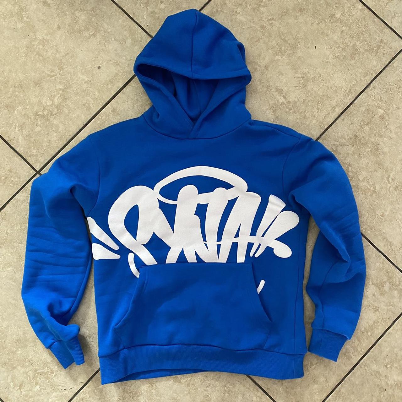 Syna World Team Hoodie Size M BRAND NEW (no... - Depop