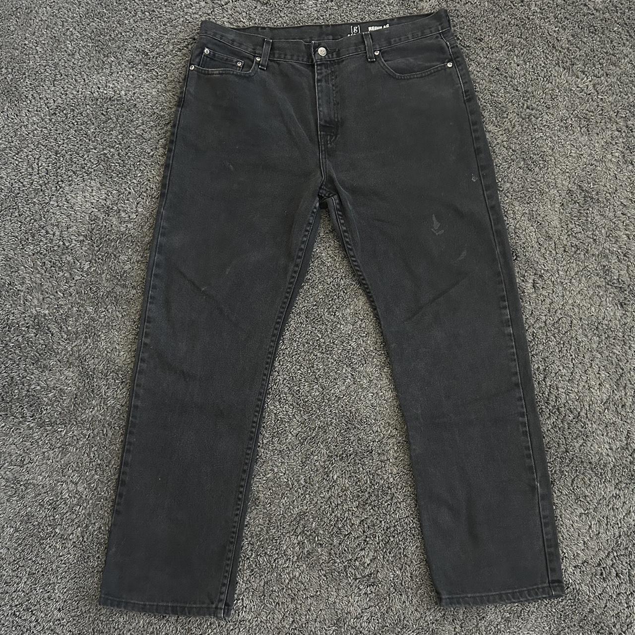 38x32 George jeans regular fit. - Depop