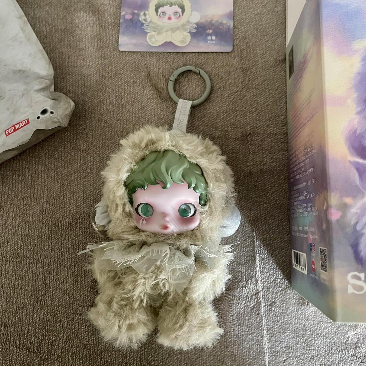 L’Impressionism SKULLPANDA - Pond Authentic Comes... | Depop