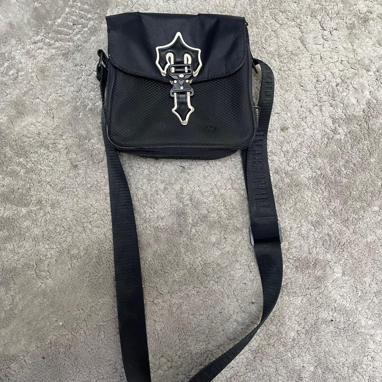 trapstar pouch 1.0 | Depop
