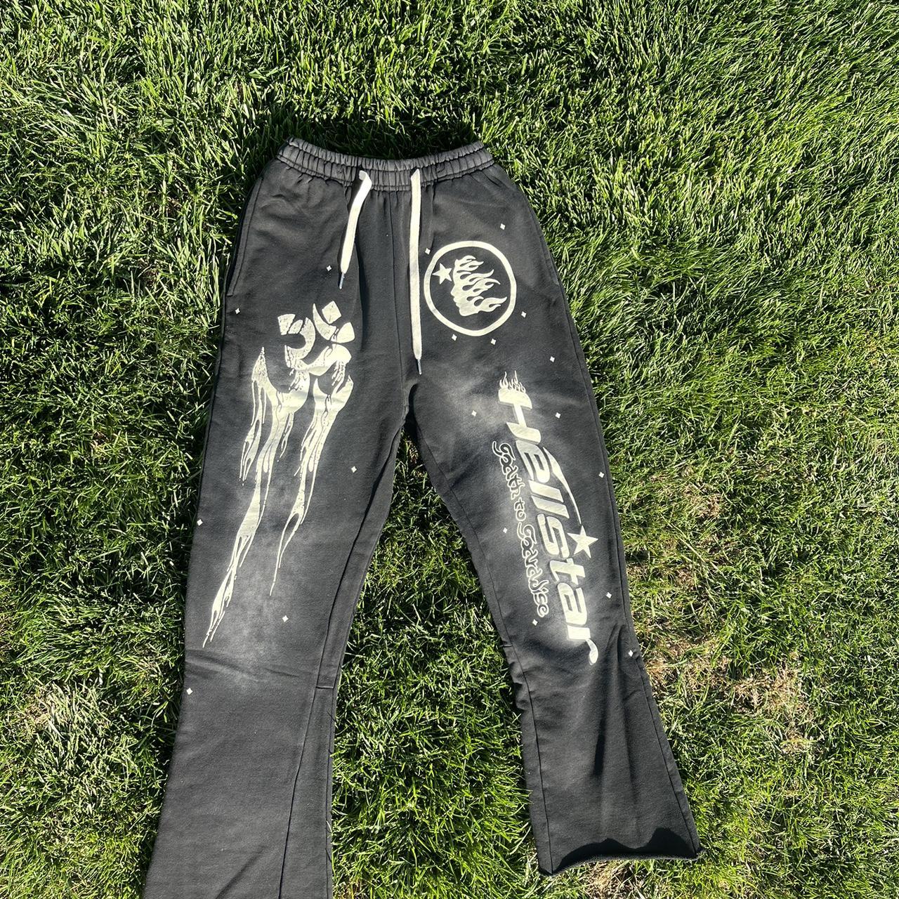 Hellstar Sweats XL | Depop