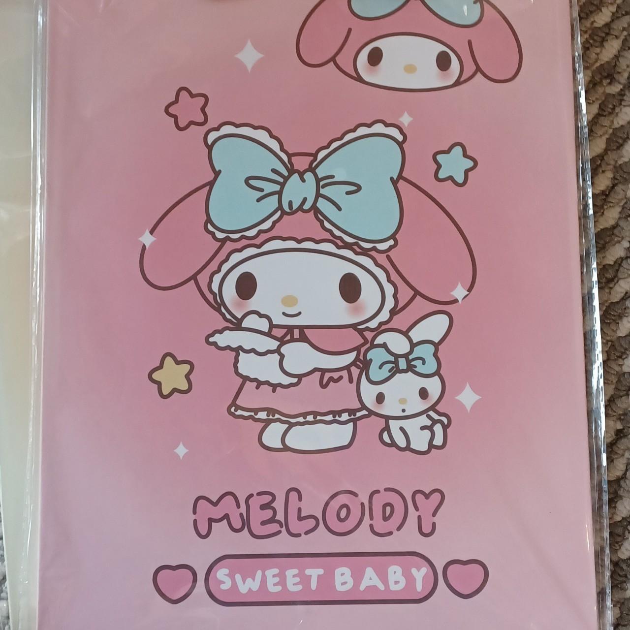 Sanrio Pink Decor-home-accesories | Depop