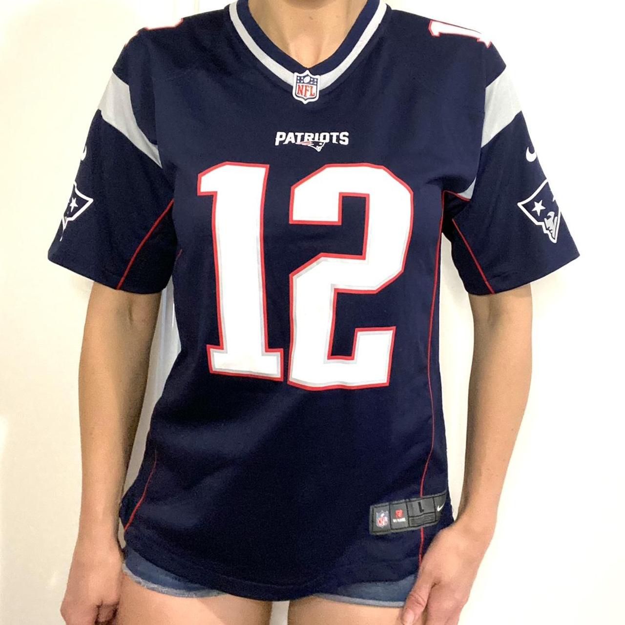 NFL Men's multi T-shirt | Depop