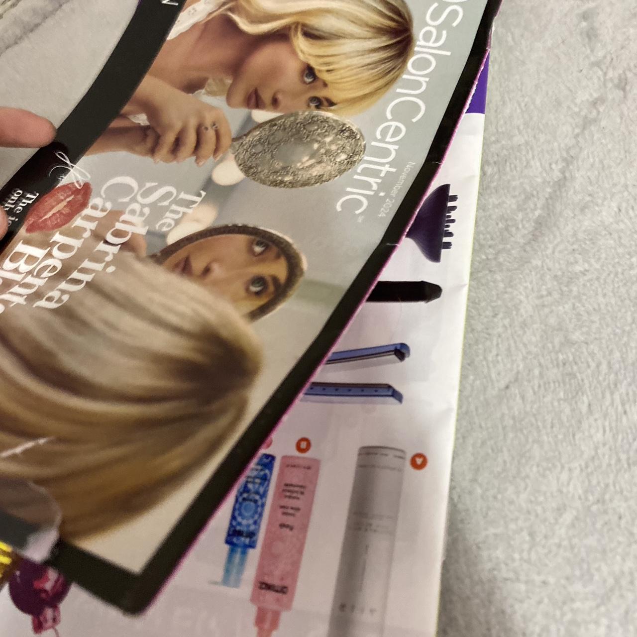 Redken SalonCentric The Sabrina Carpenter Blonde... - Depop