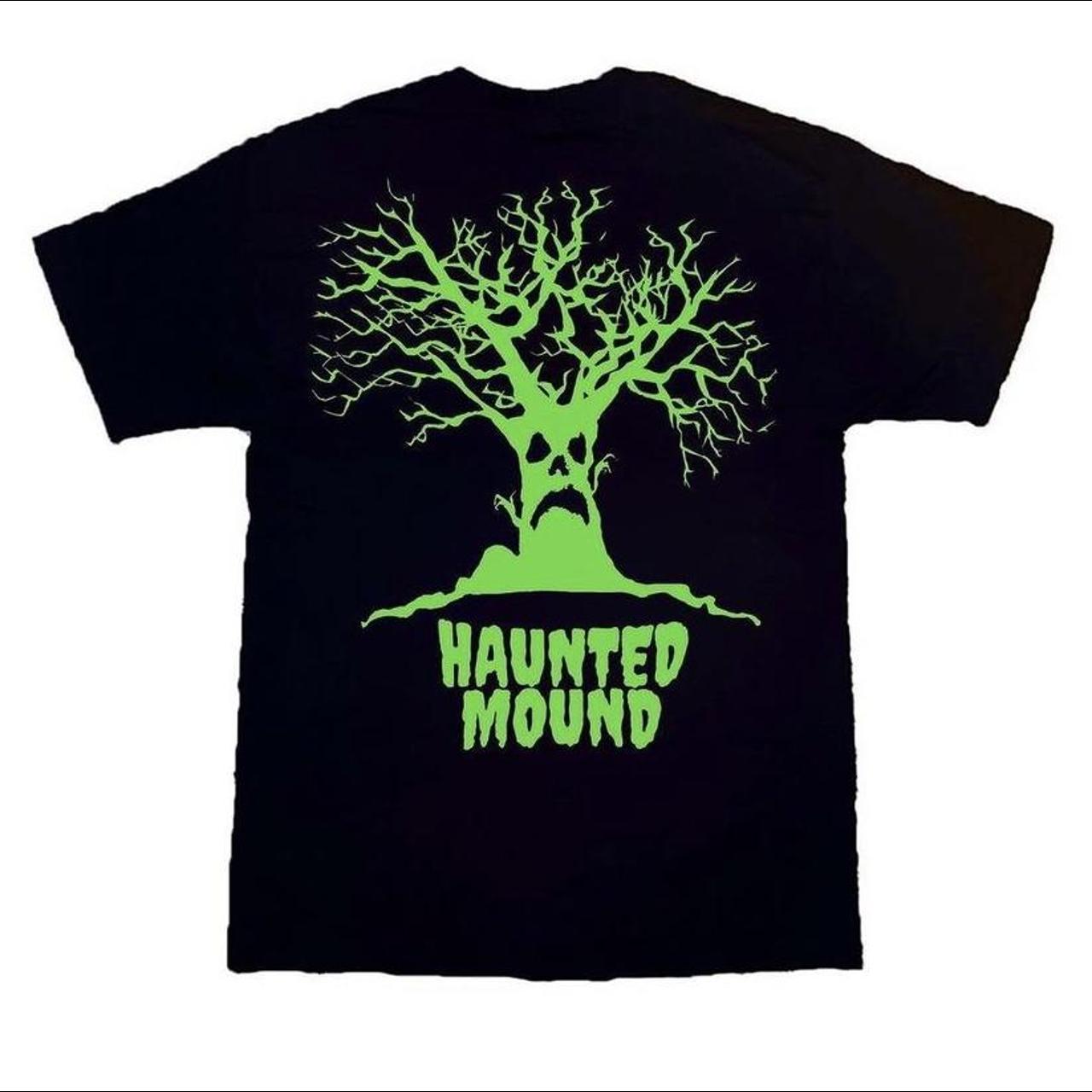 UNOPENED BUCKSHOT MERCH NEVER RESTOCKED EVER SIZE... - Depop