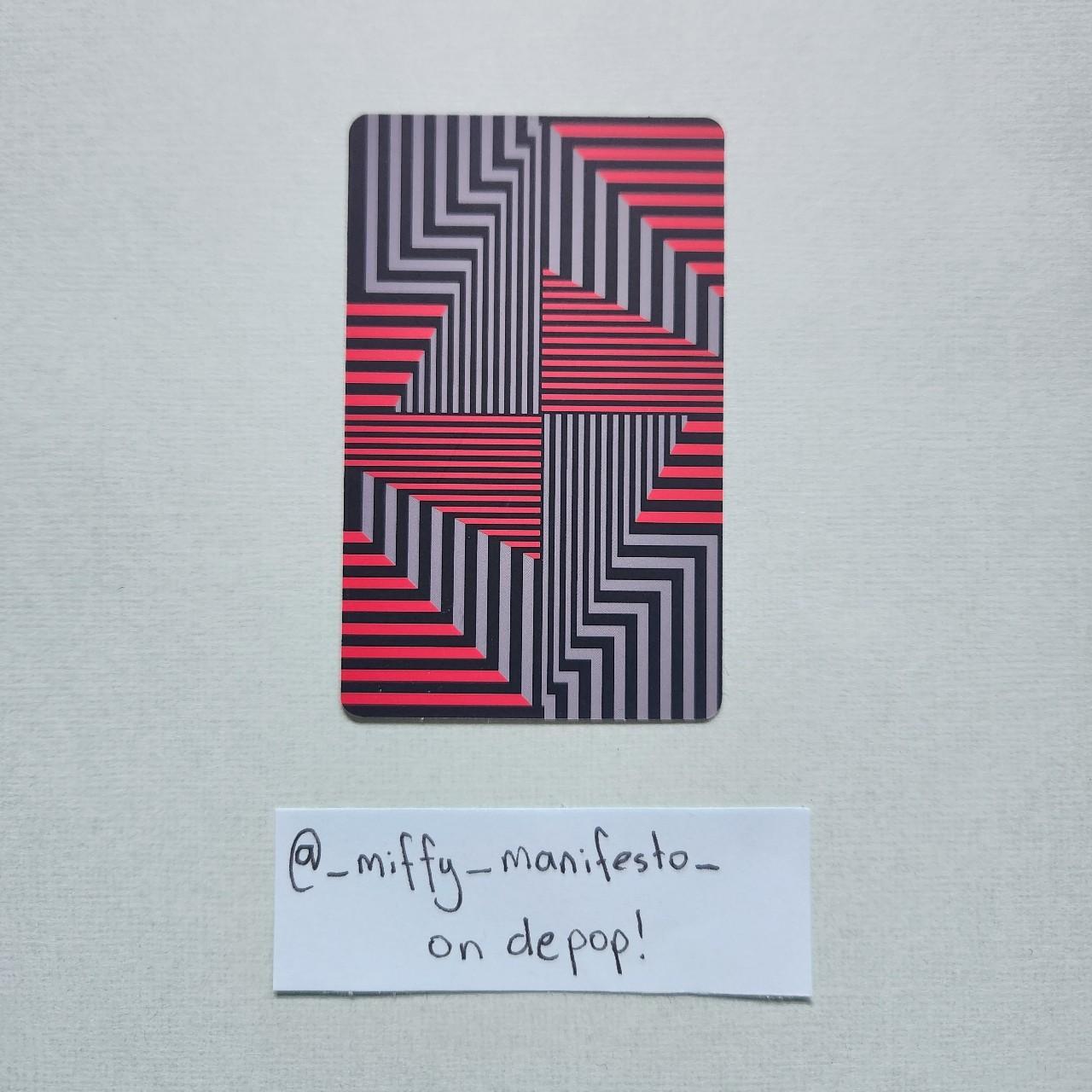 Enhypen niki border carnival [hype ver.] PC -can do... - Depop