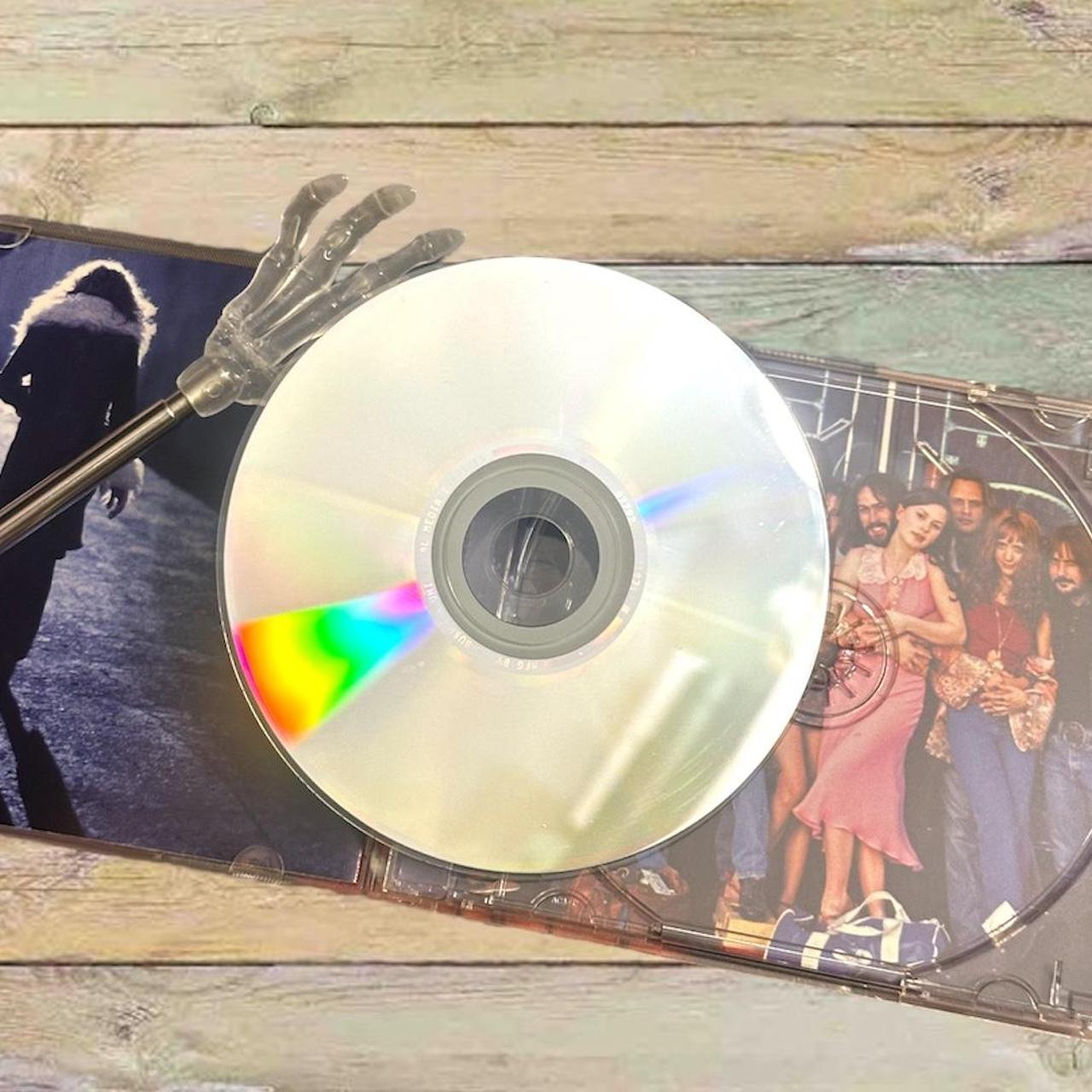 Almost Famous Soundtrack CD (2001) Original... - Depop